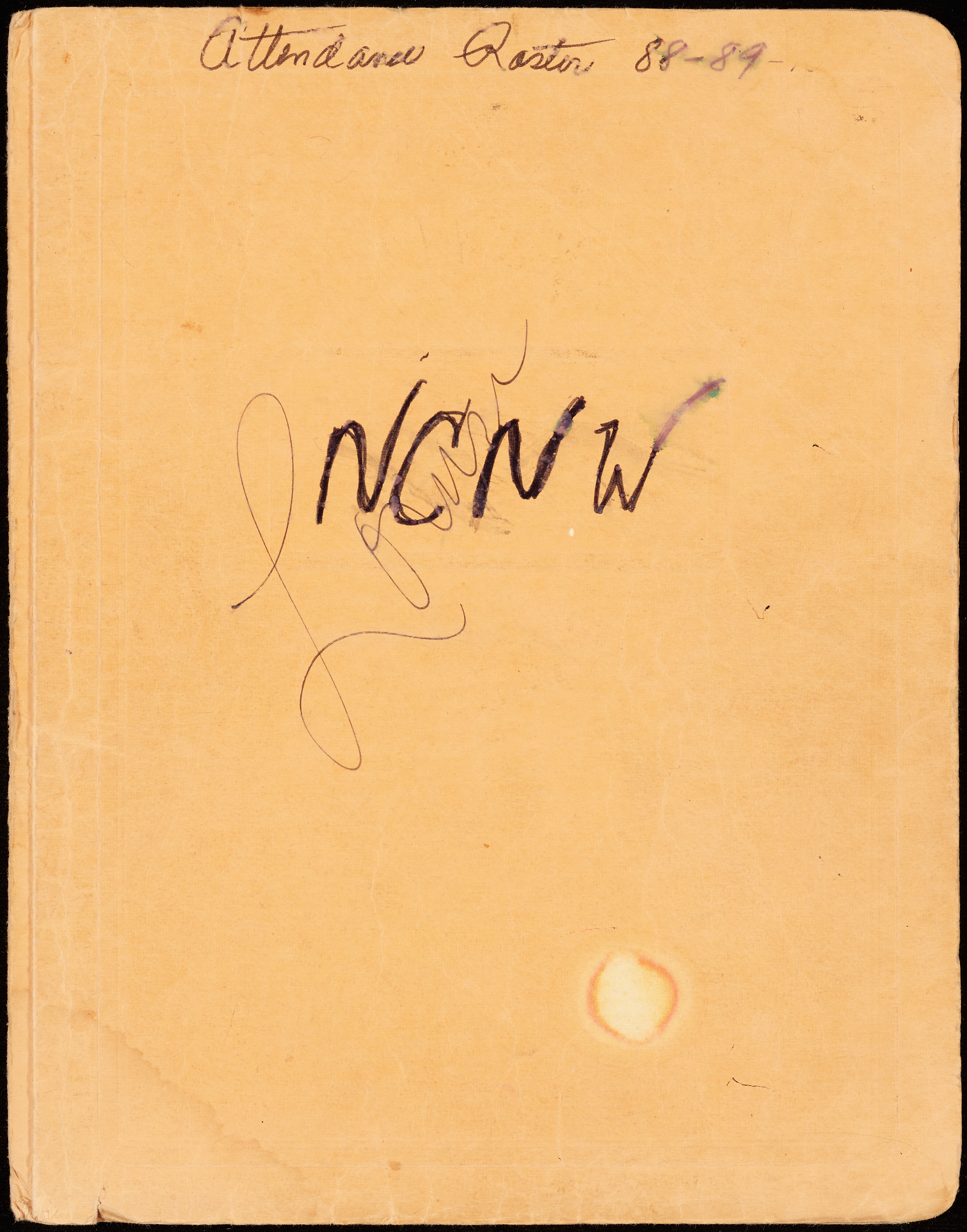 National Council of Negro Women, Inc. Durham Section Attendance Roster ...