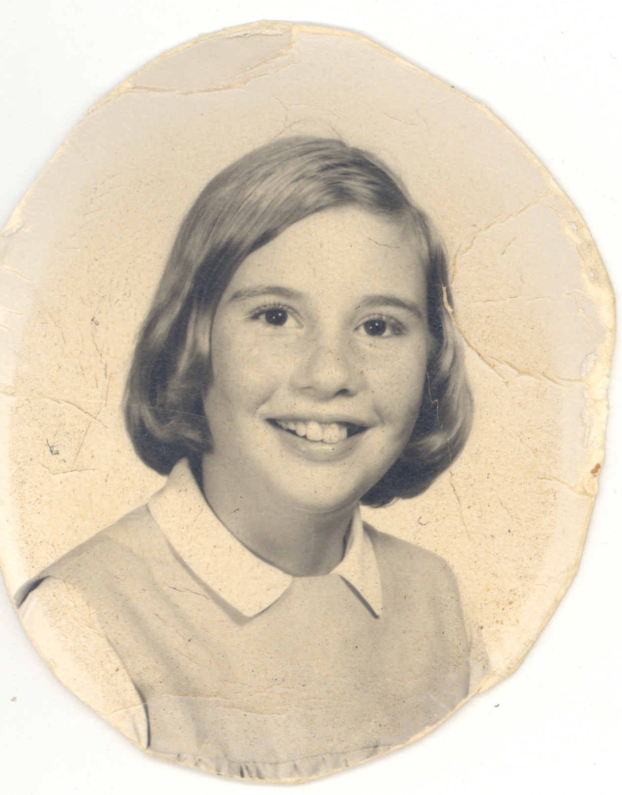 Sandra Fredericka Nettles