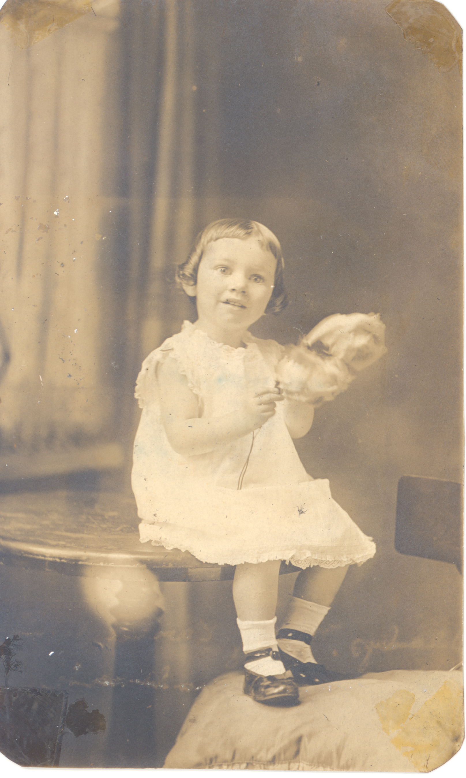 Mary Earle Wiggins