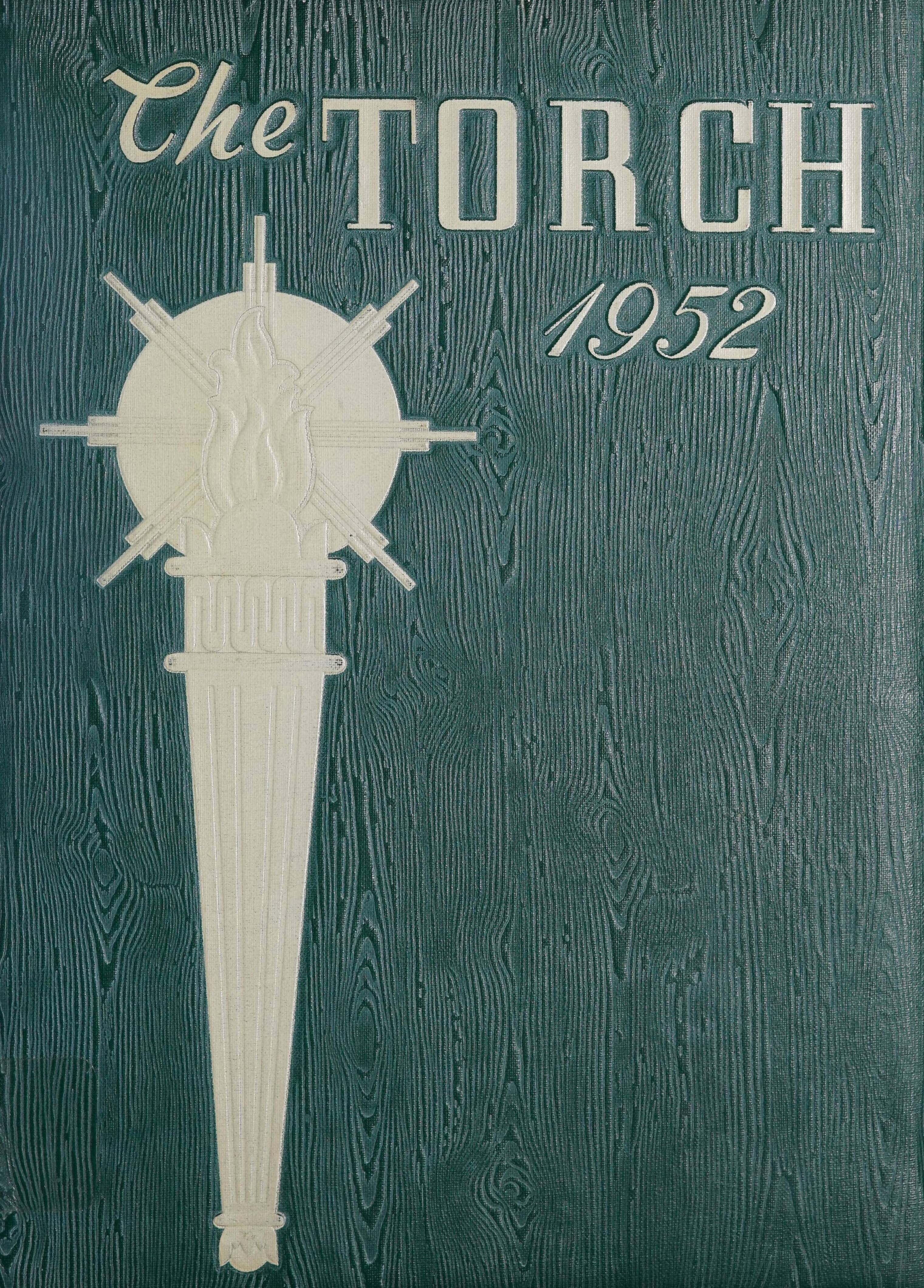 The Torch [1952]