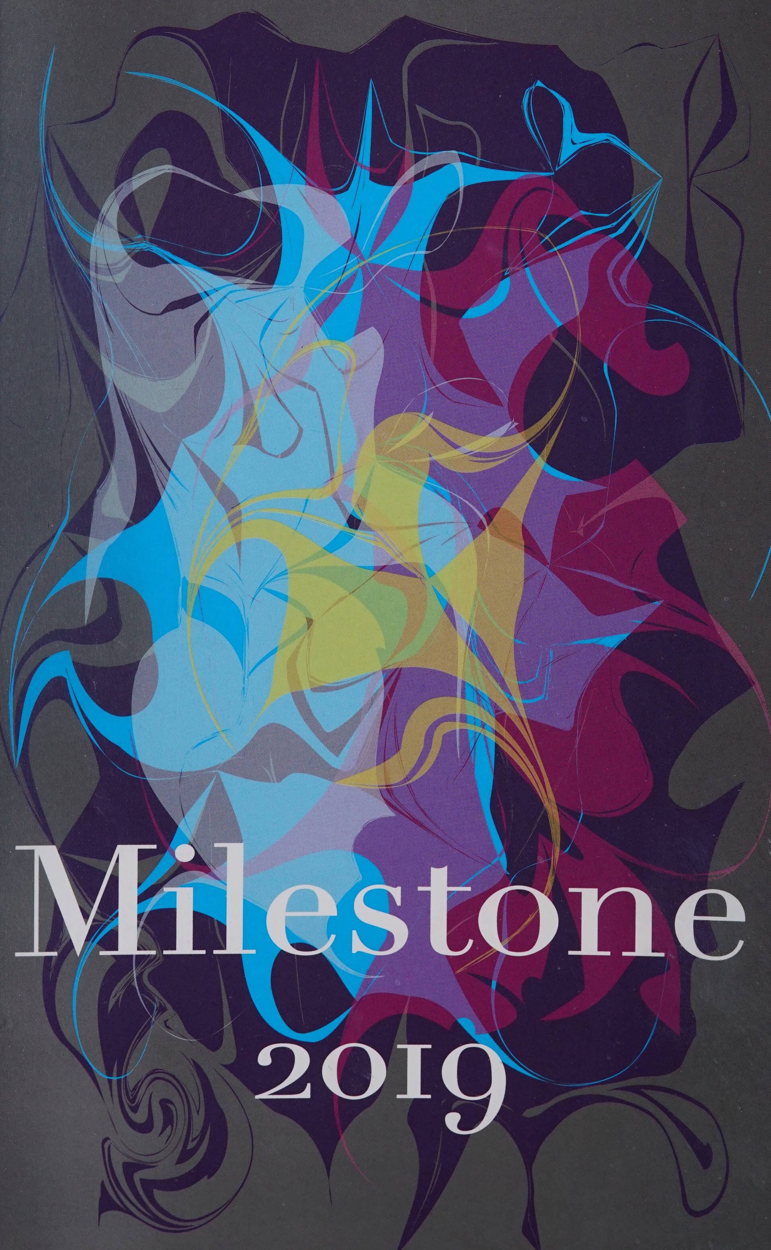 Milestone 2019 Milestone 2019