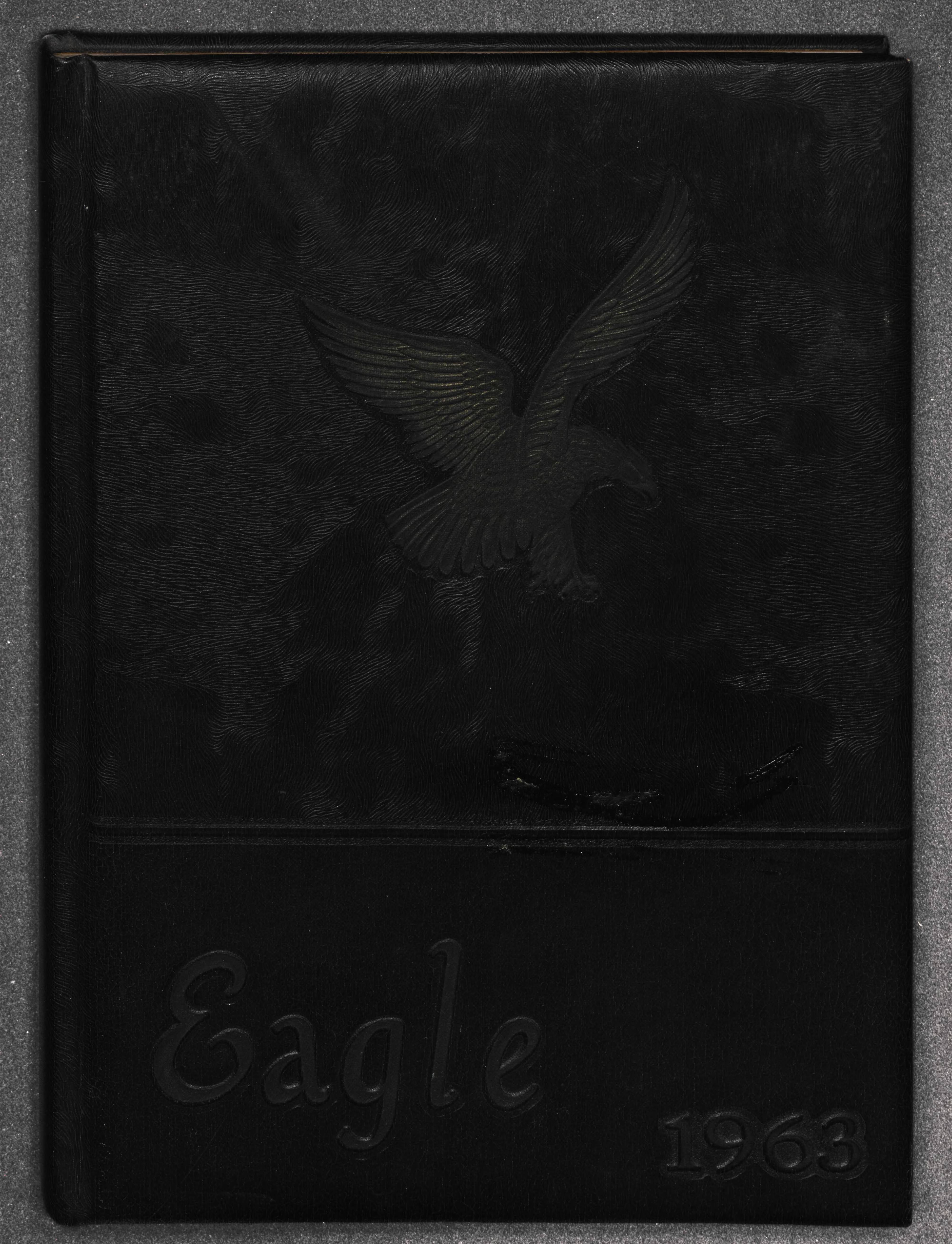 The Eagle [1963]