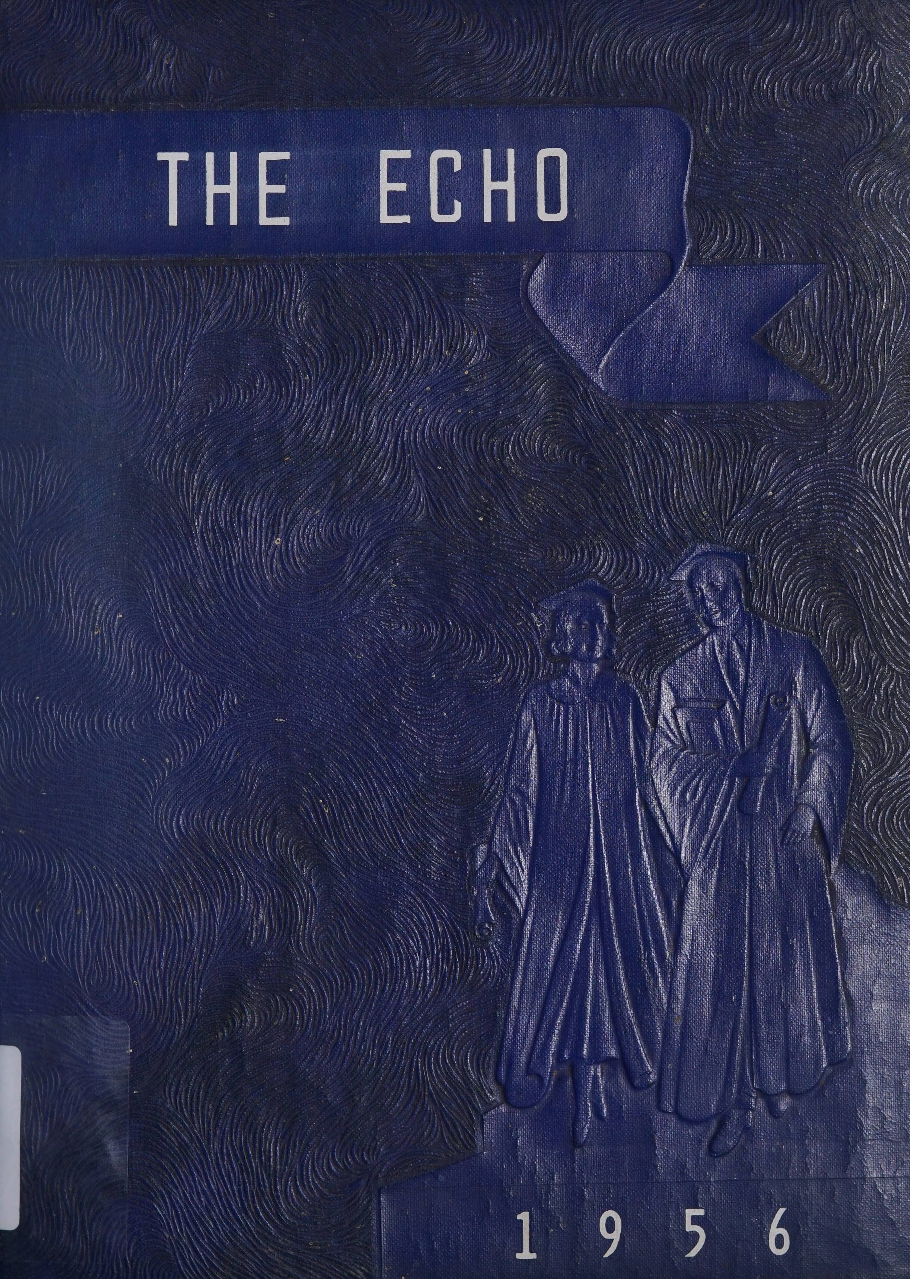The Echo [1956]