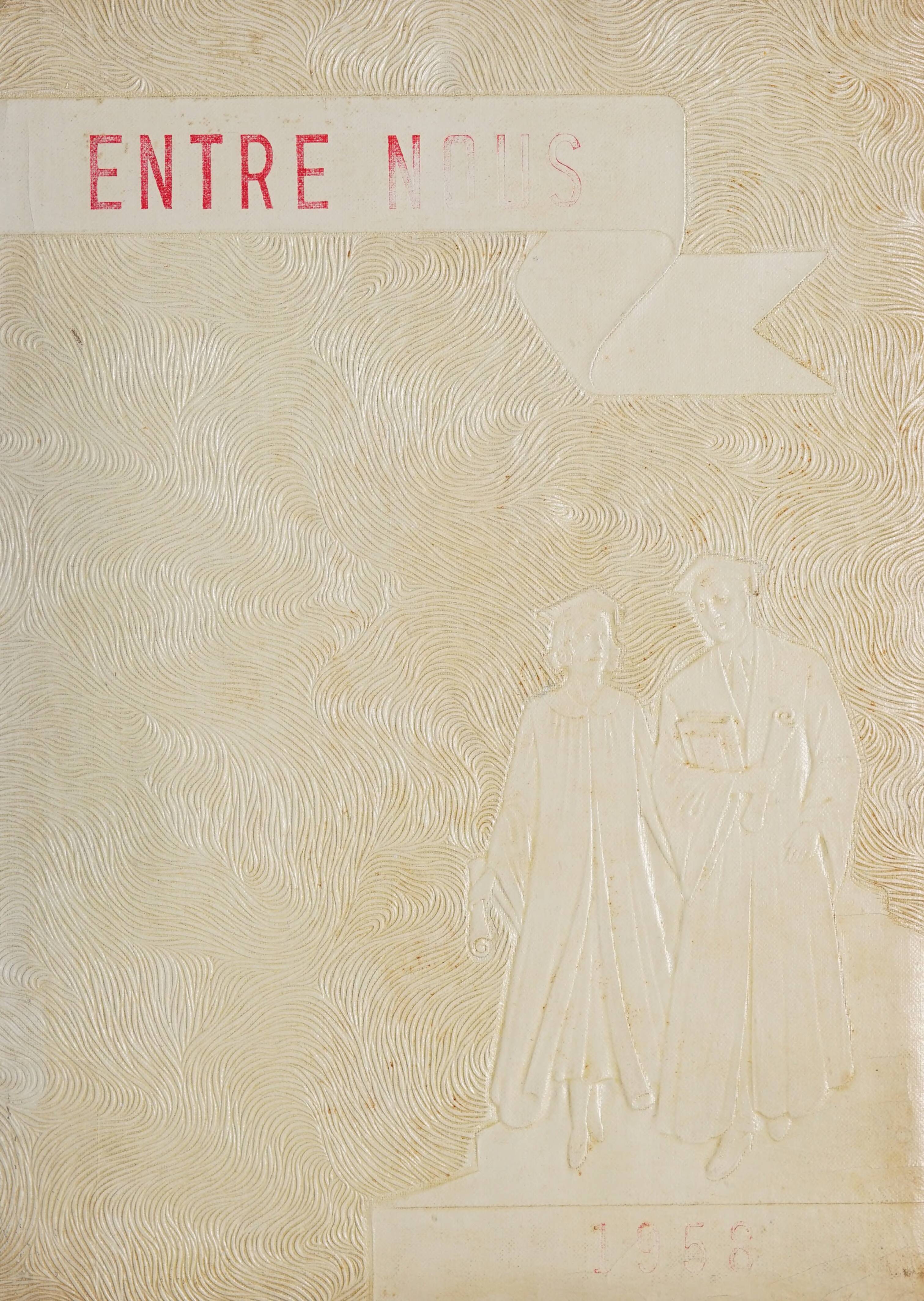 Entre Nous [1958]