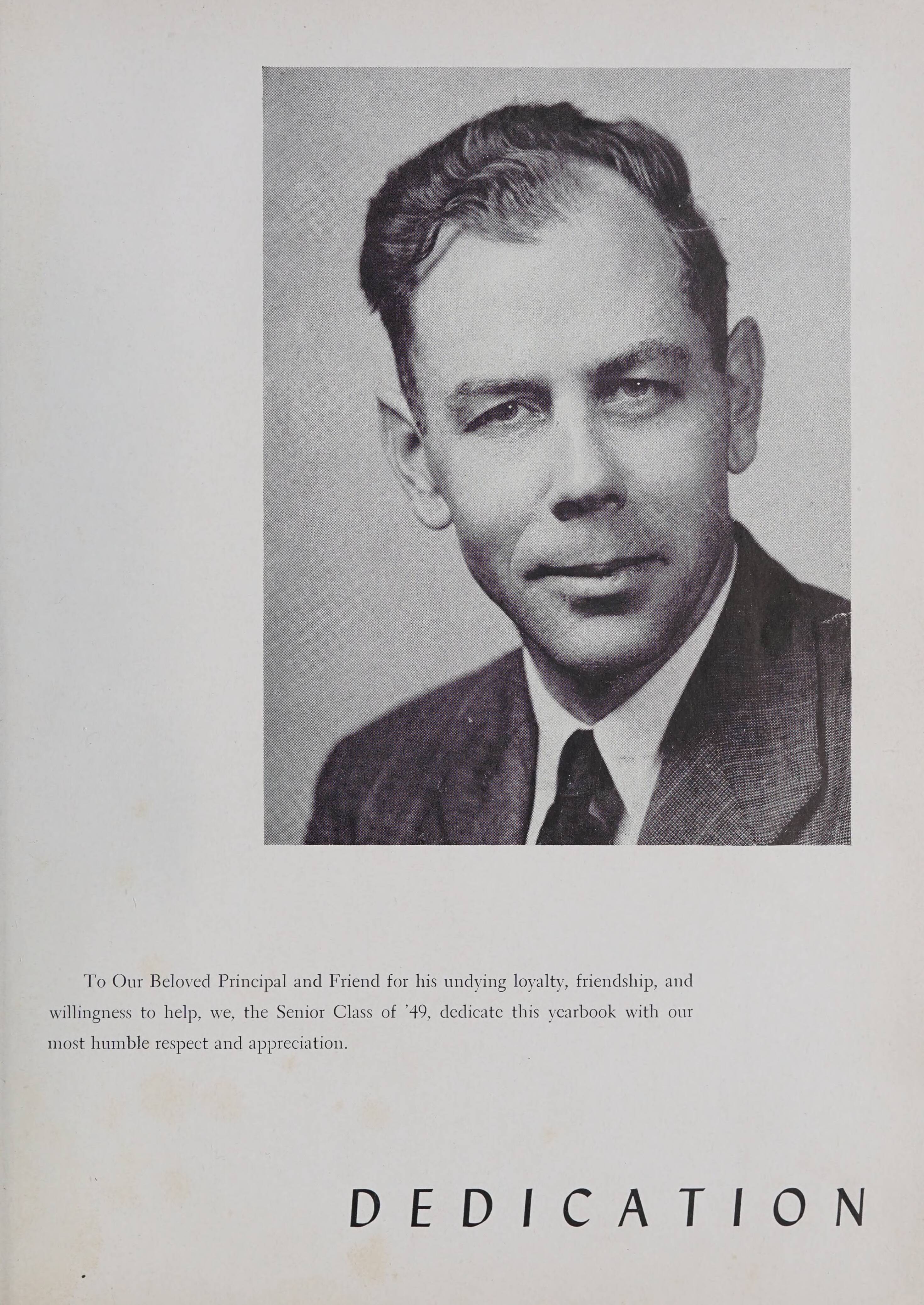 The Rendezvous [1949]