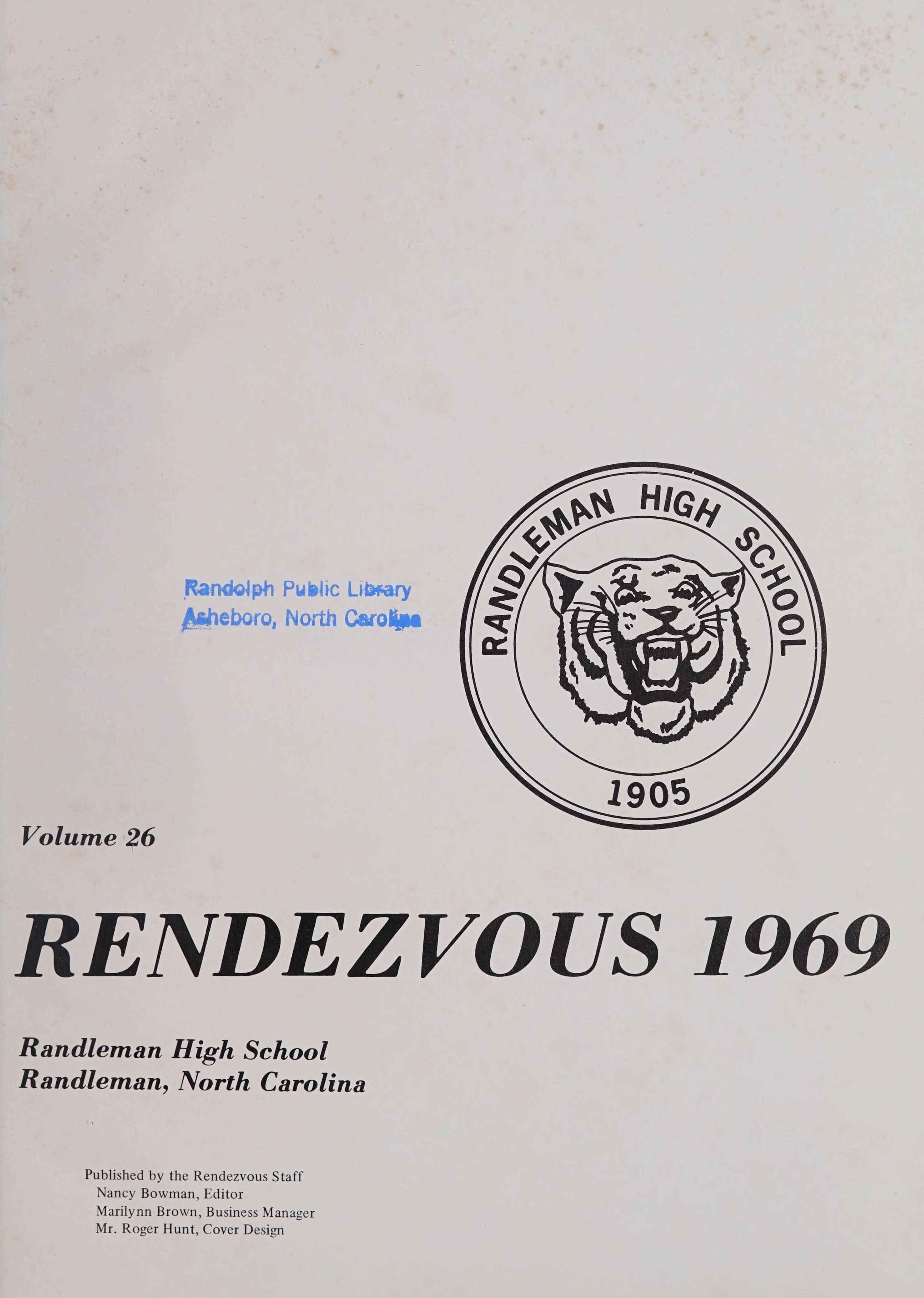Rendezvous '69