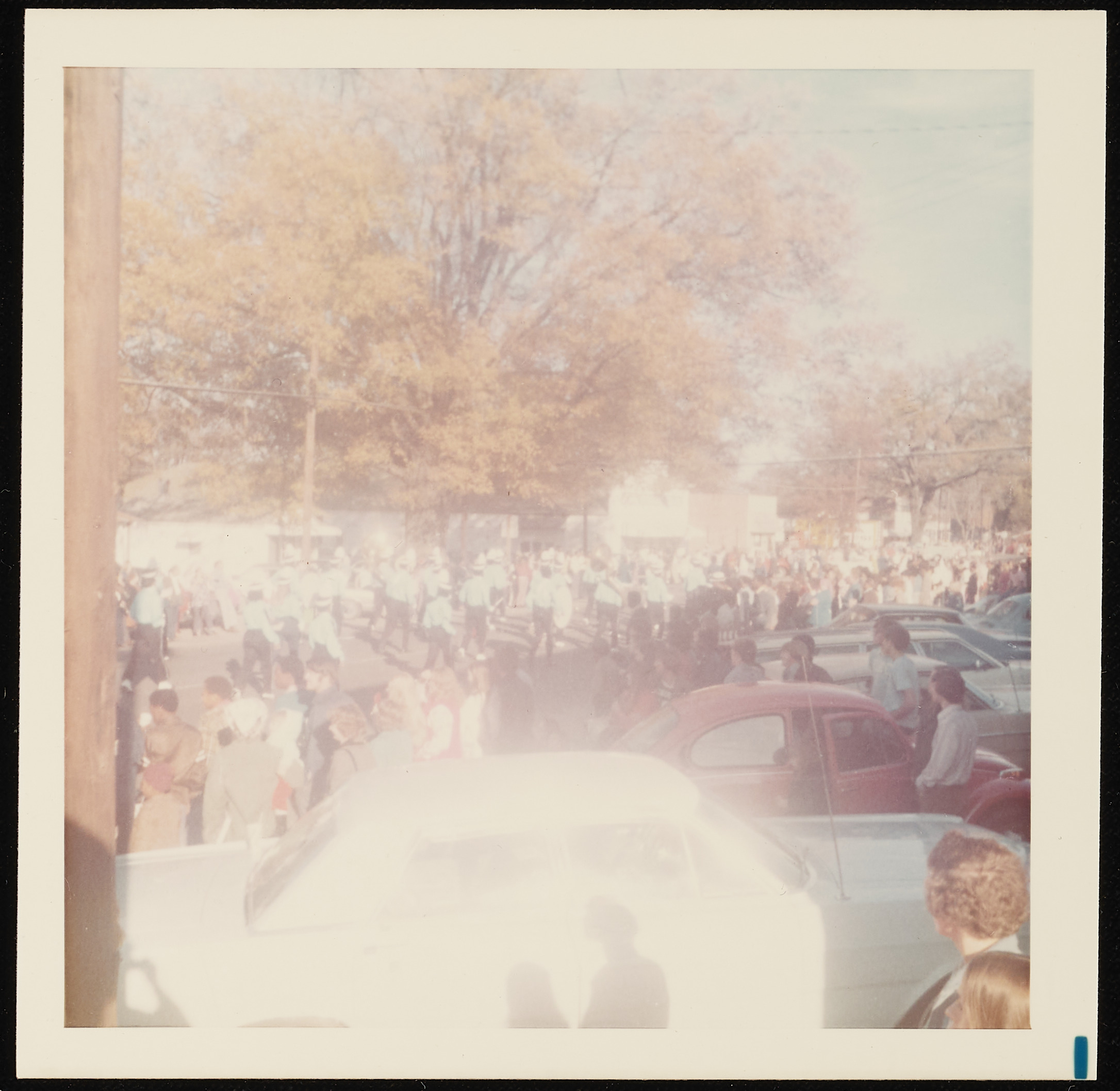 Pink Hill Christmas Parade [1972]