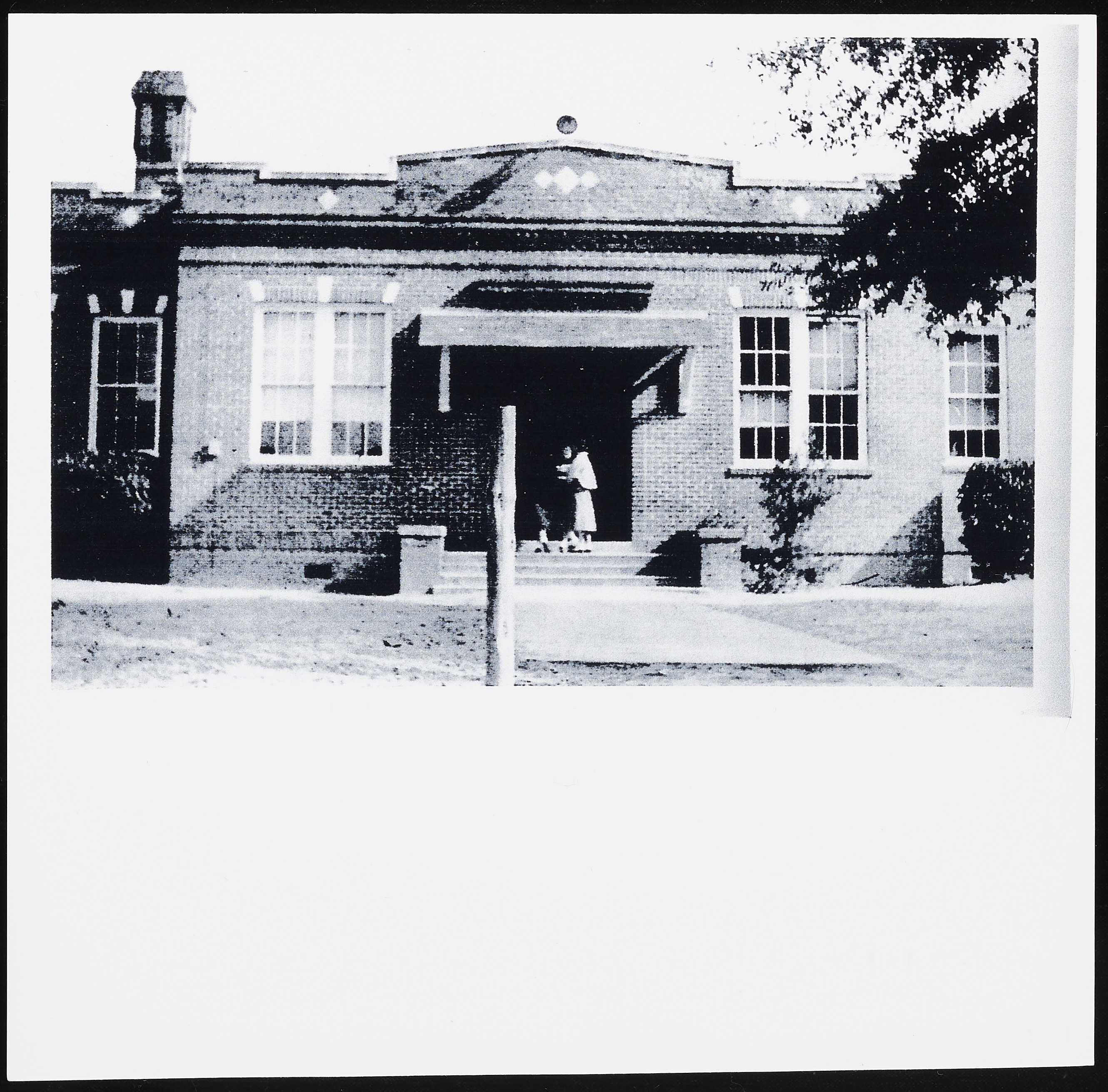 Pink Hill School