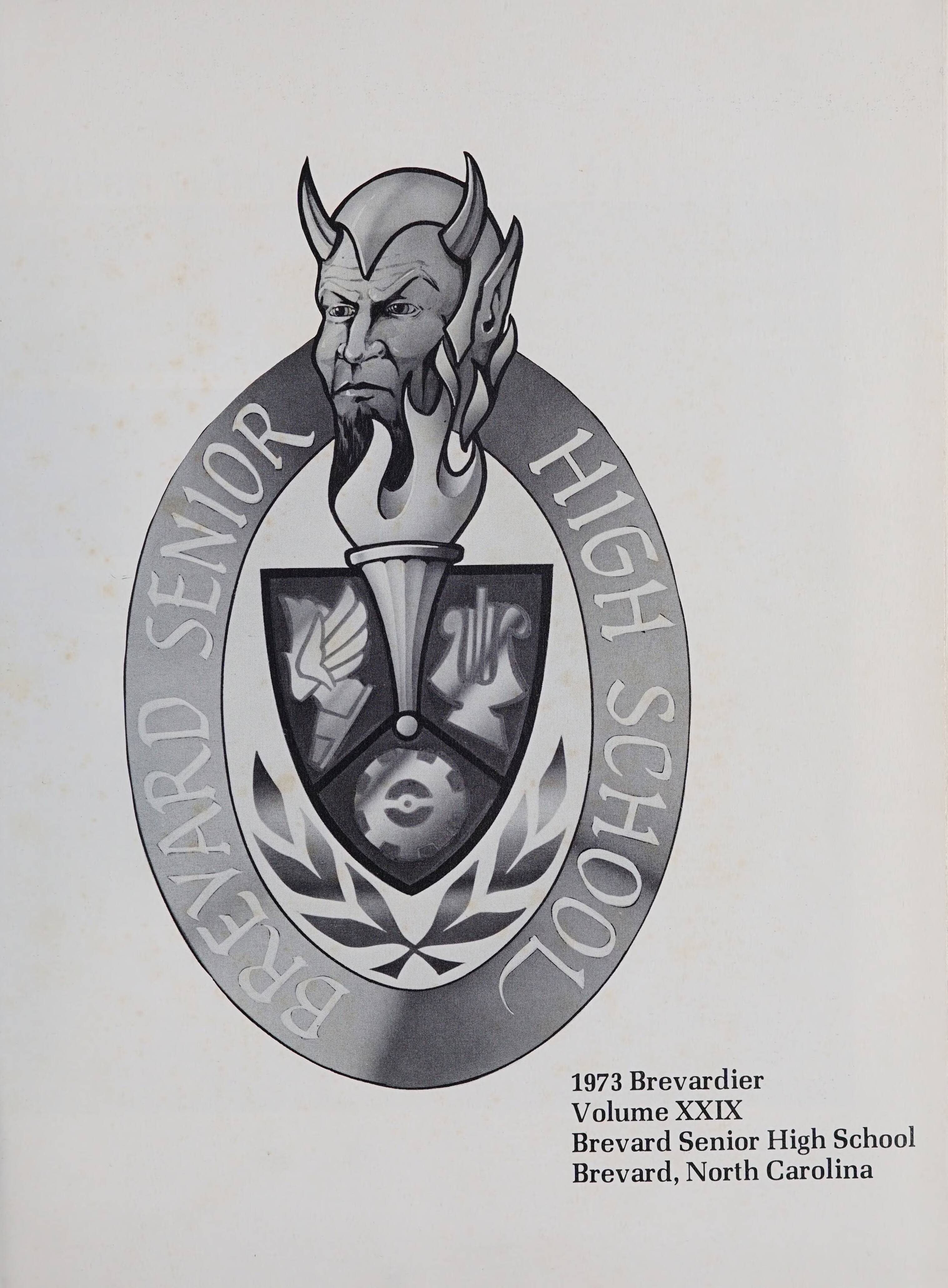 Brevardier [1973]