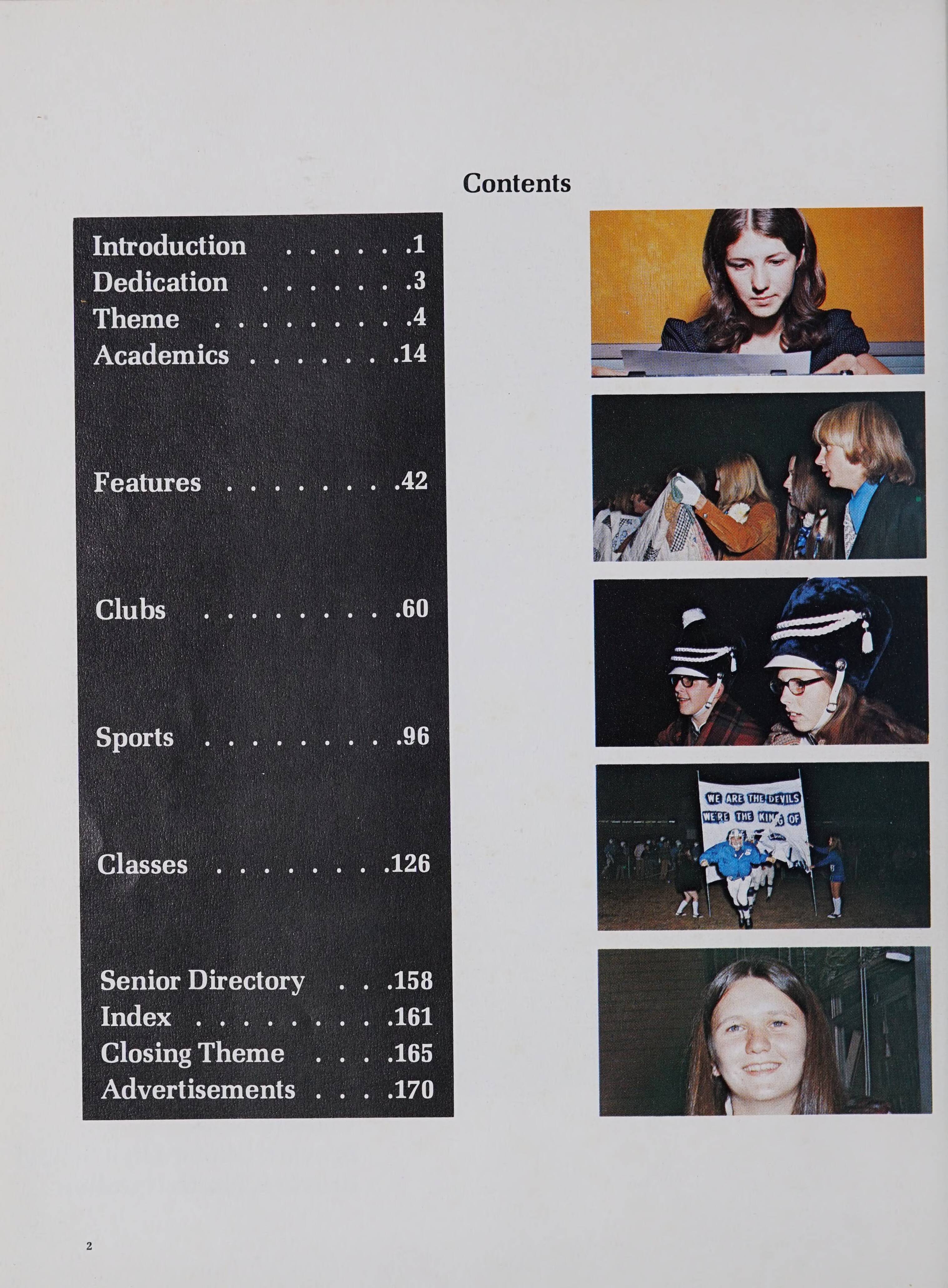 Brevardier [1973]