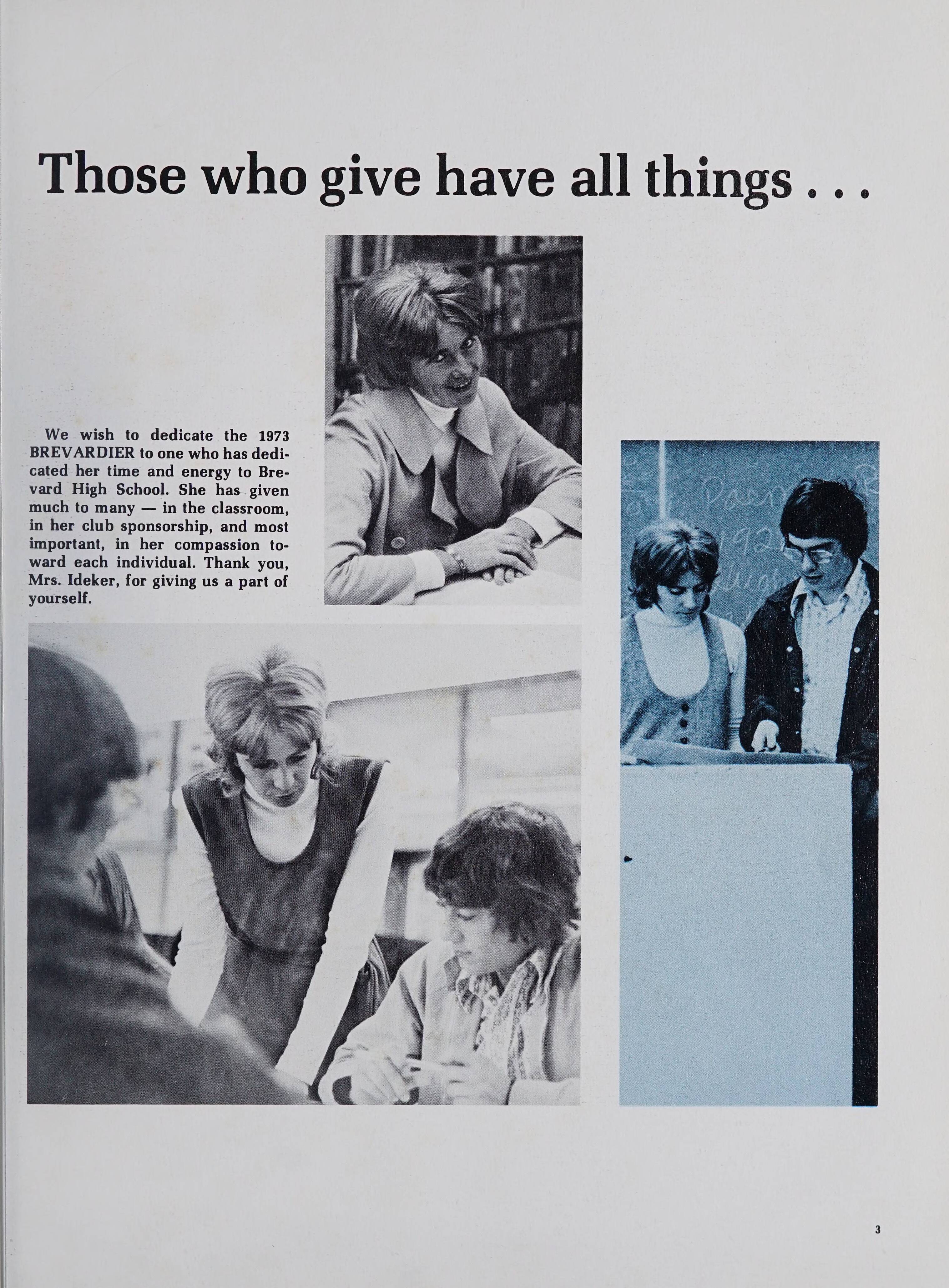 Brevardier [1973]
