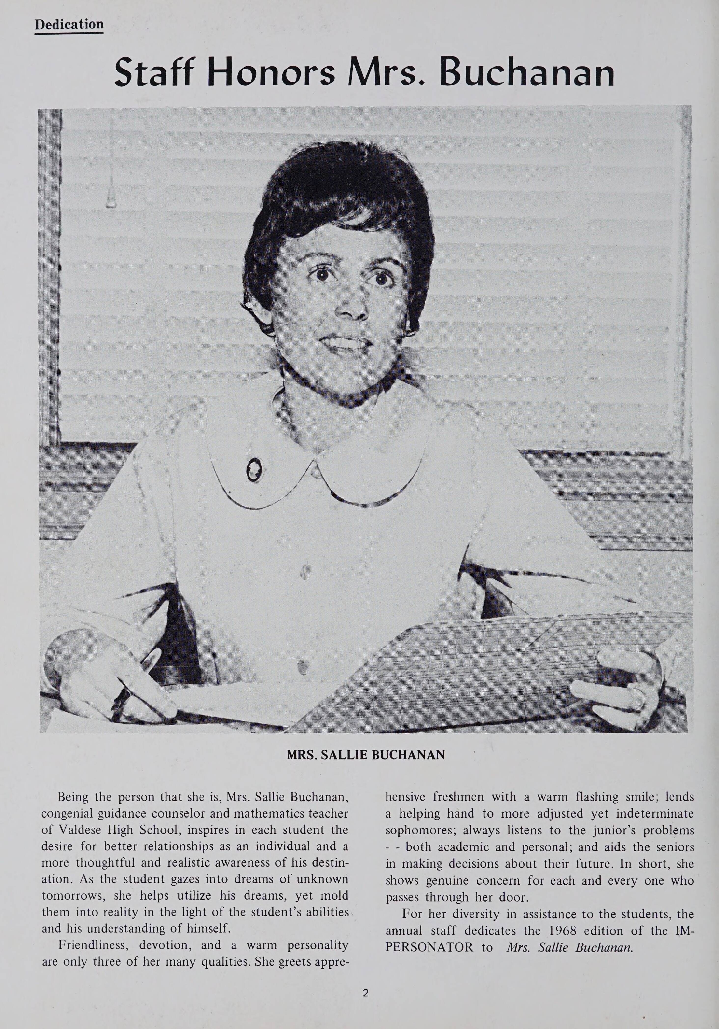 The Impersonator [1968]