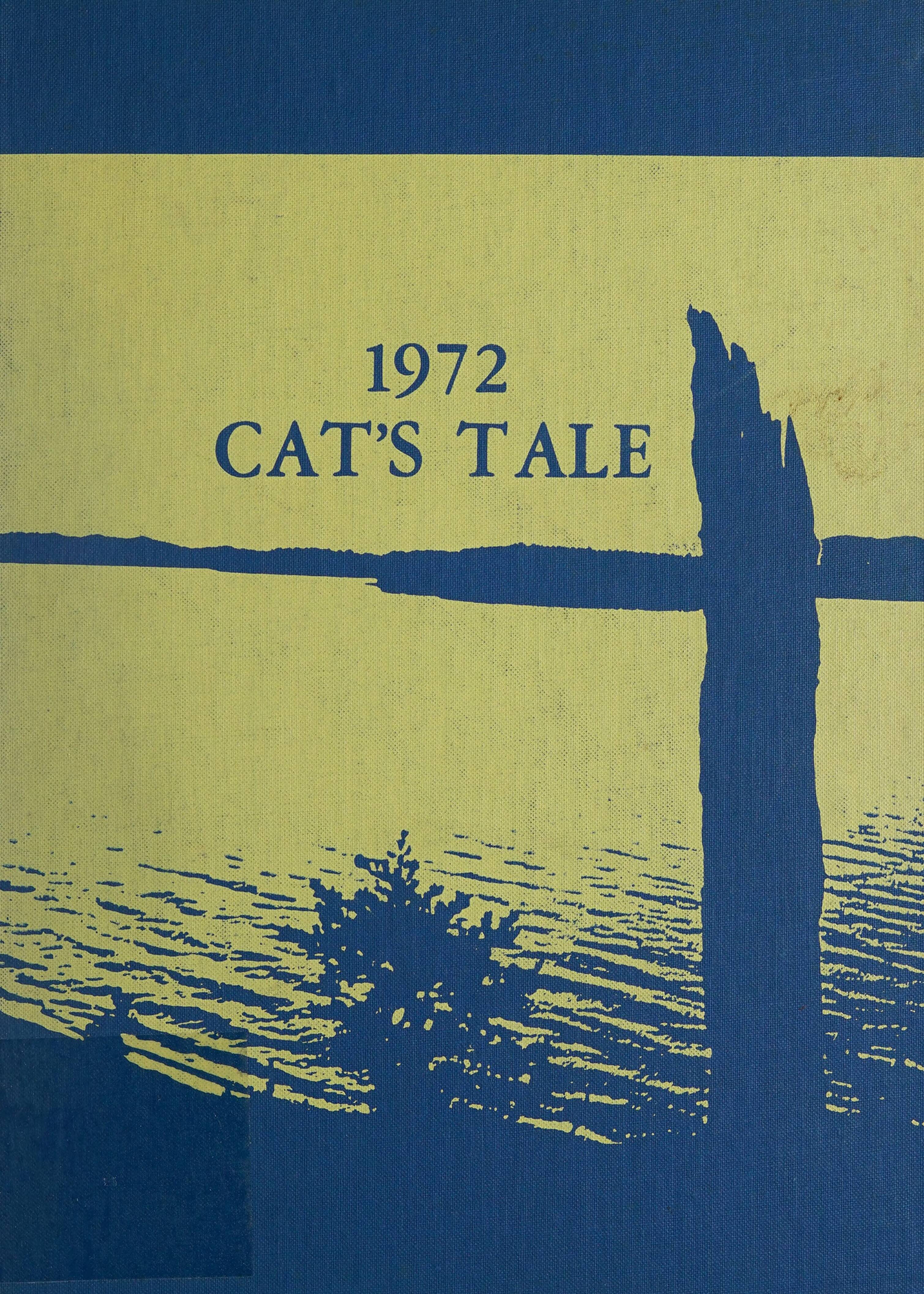 Cat's Tale [1972]