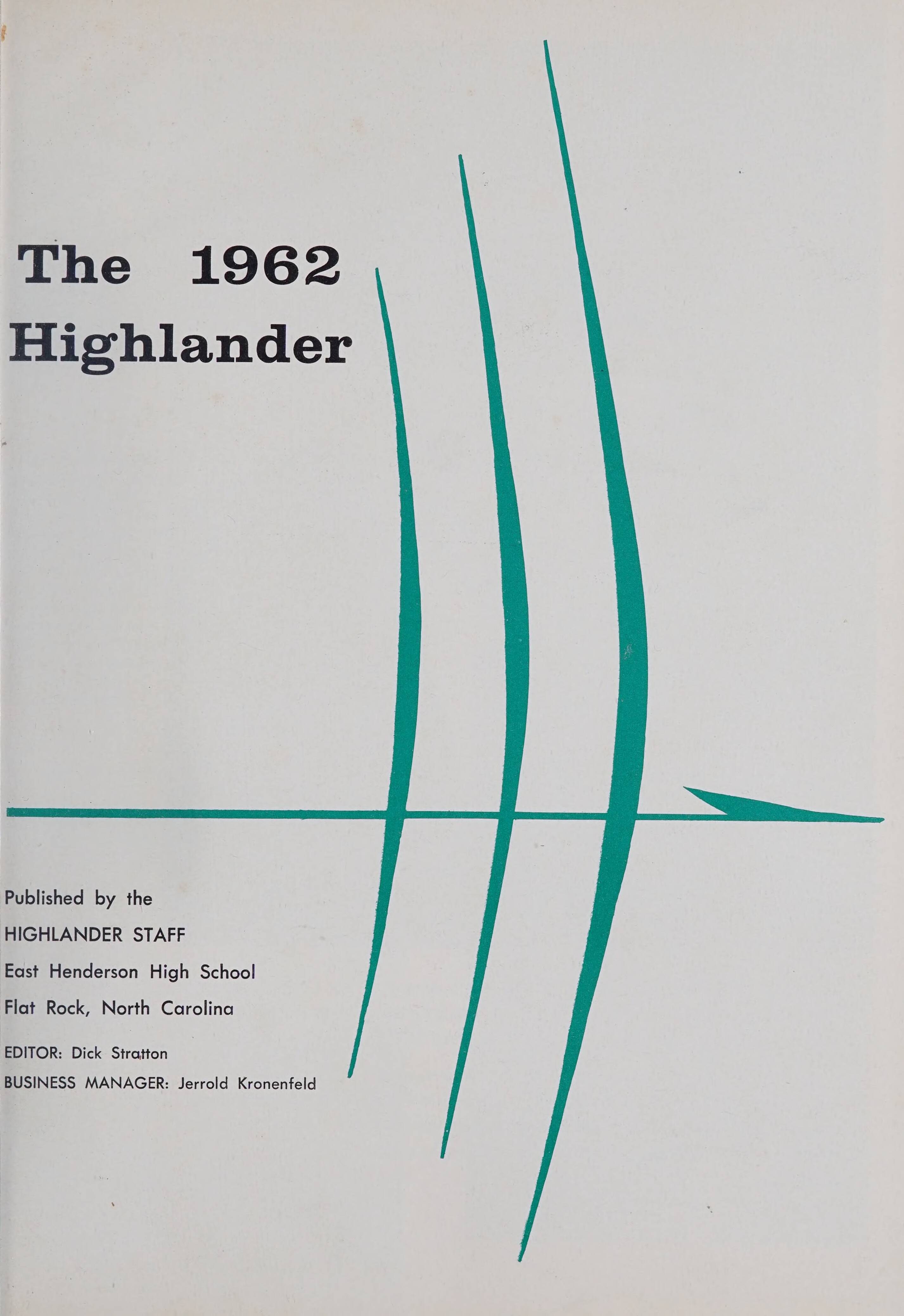 Highlander [1962]