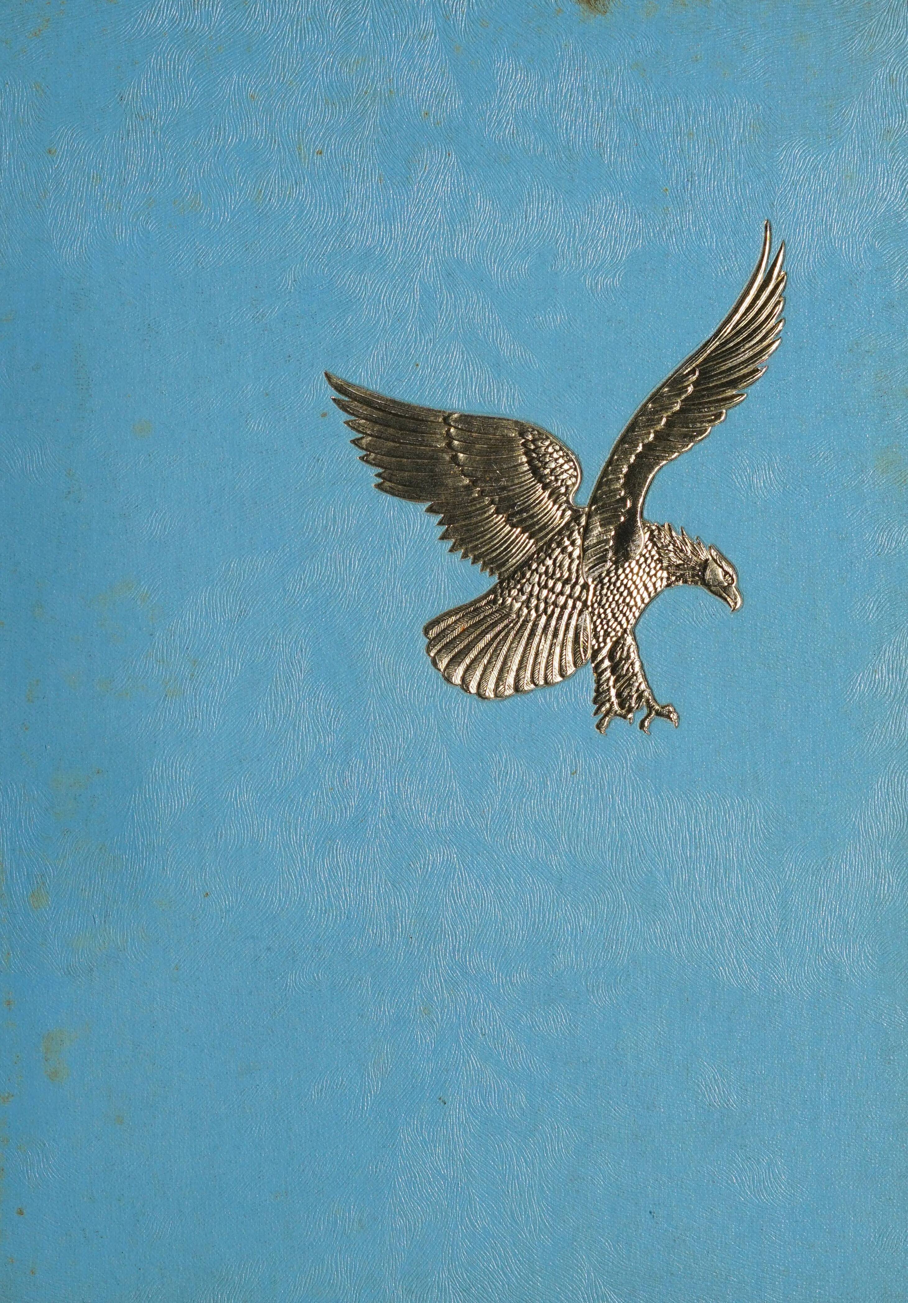 W. H. S. Falcon [1971]