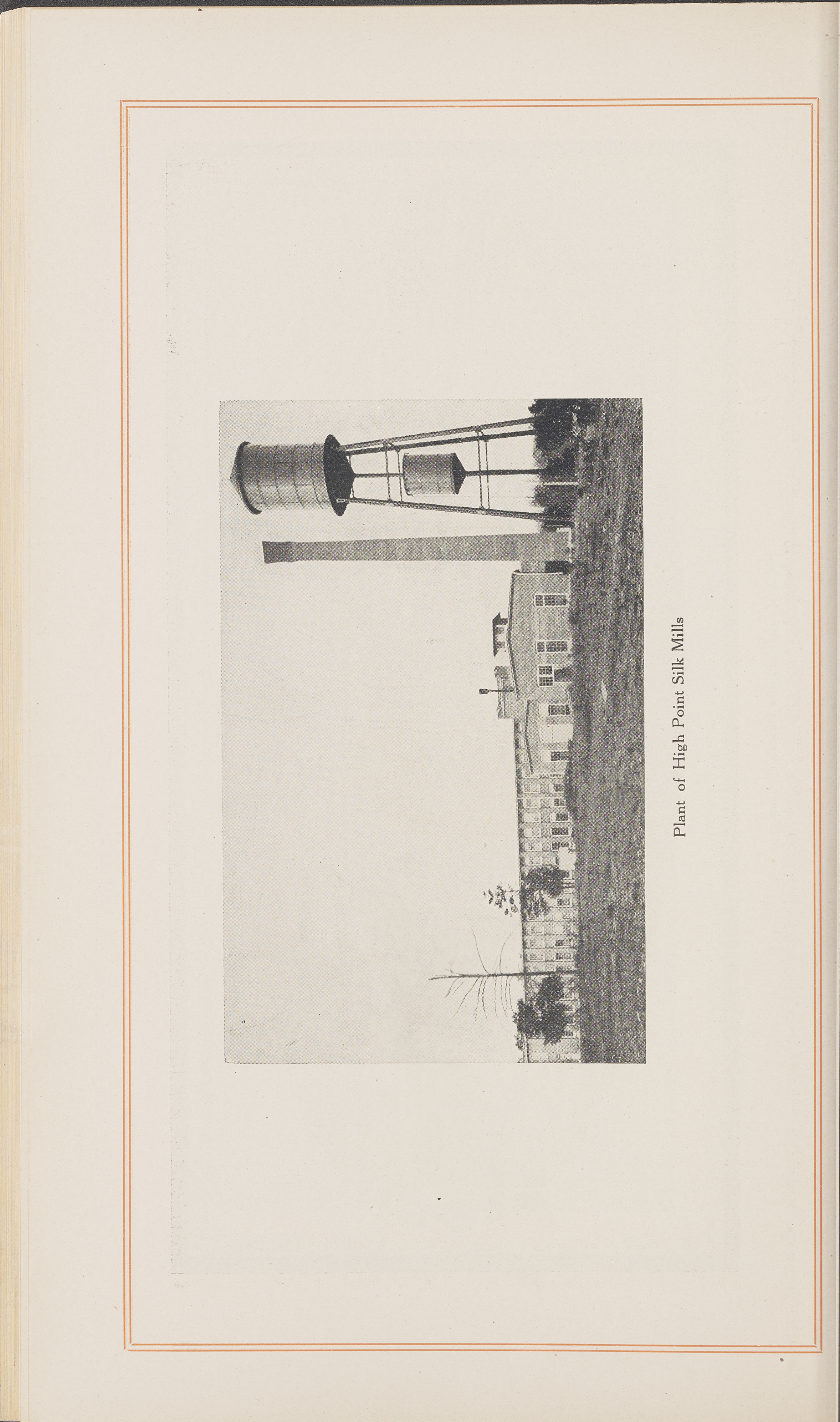 Semi-Centennial: The City of High Point, N.C.