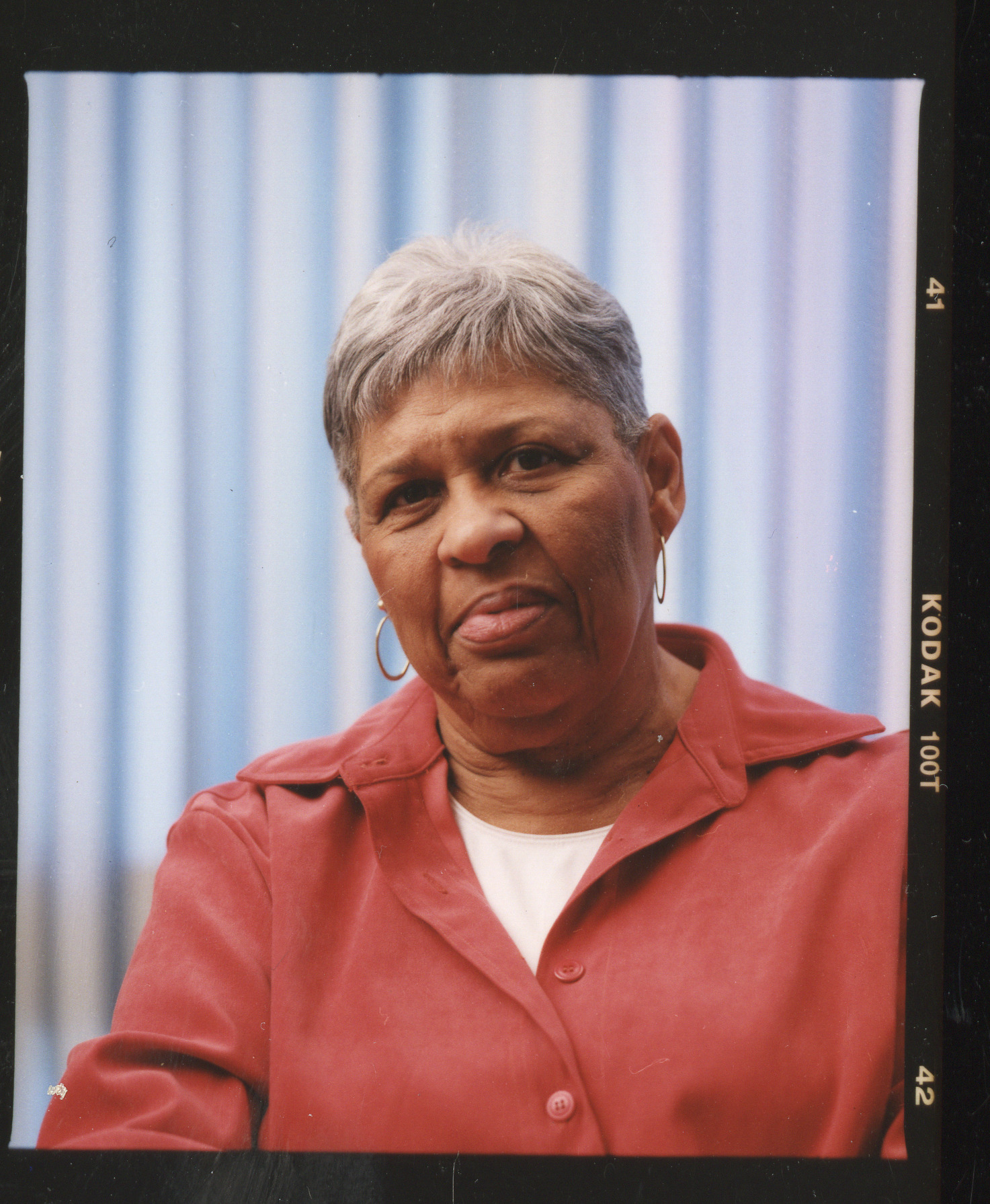 Gloria Eleanor Sharper Merritt