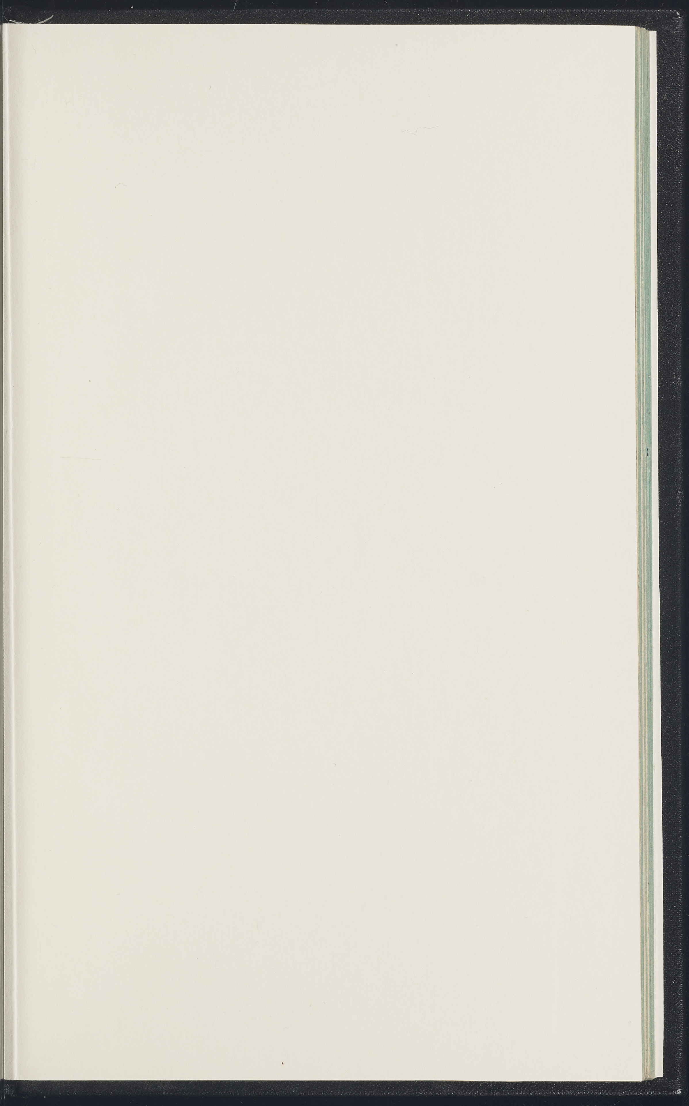 The Pierian Club Minutes, 1947-1952