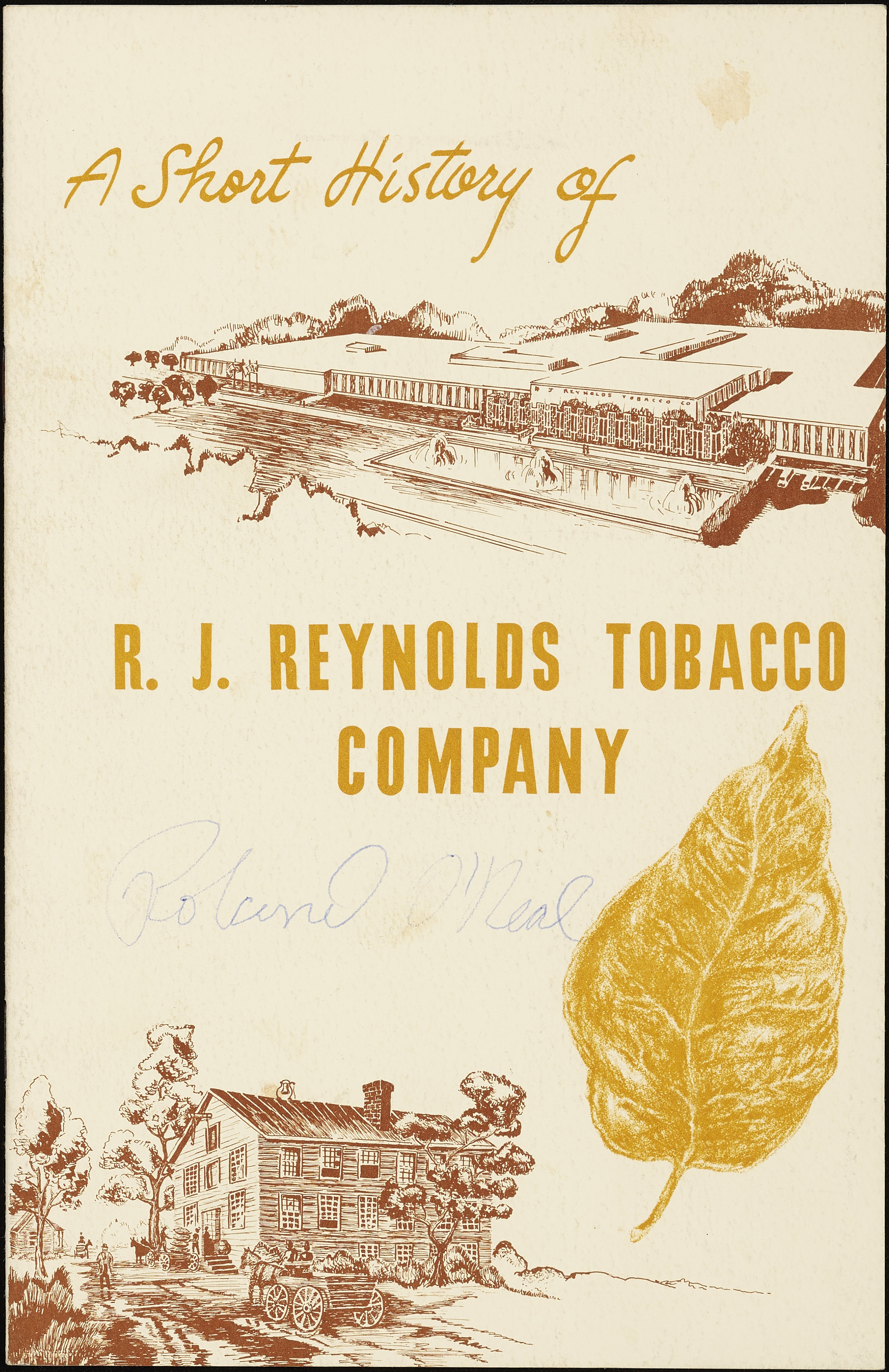 R.J. Reynolds