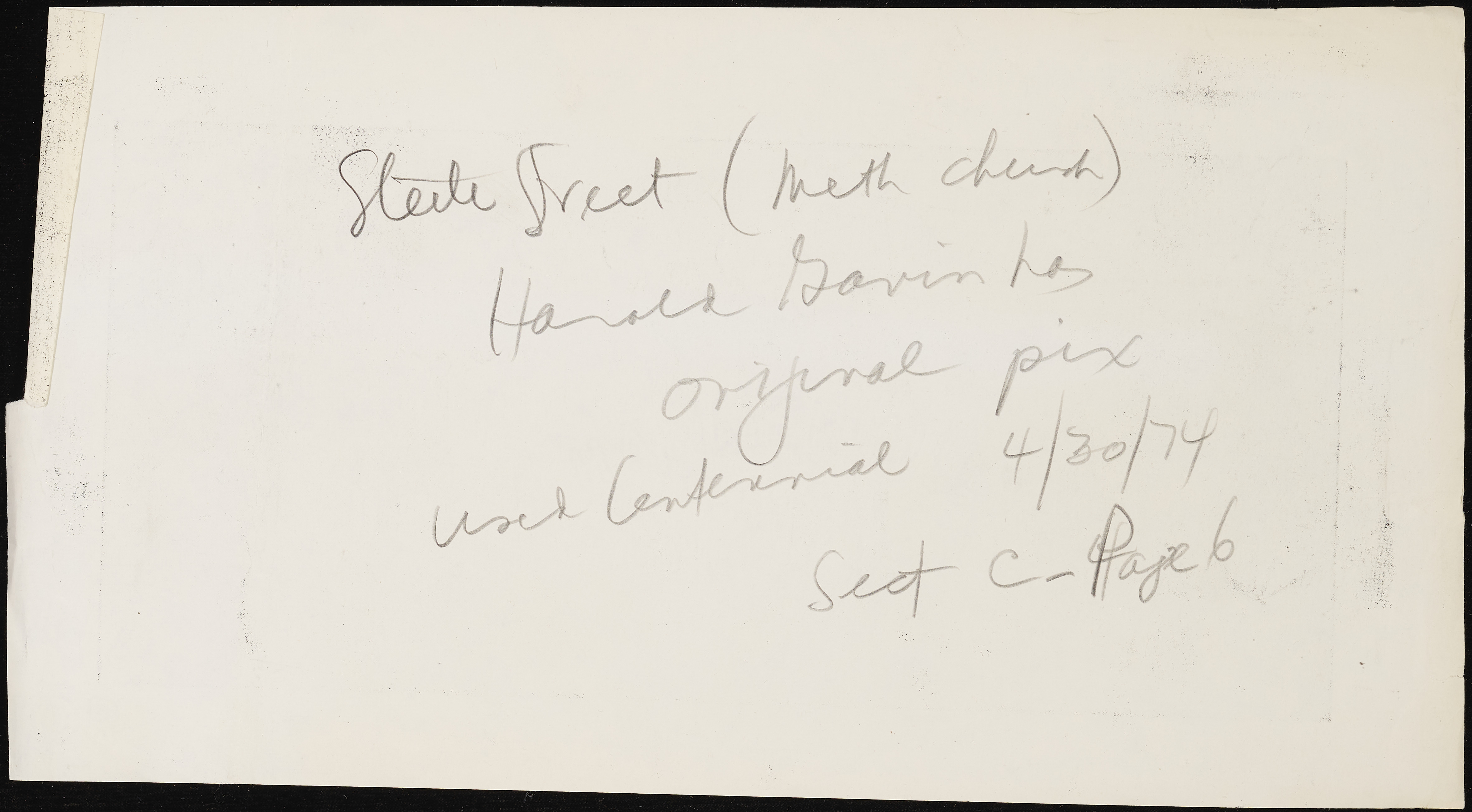 Street Views (Steele)