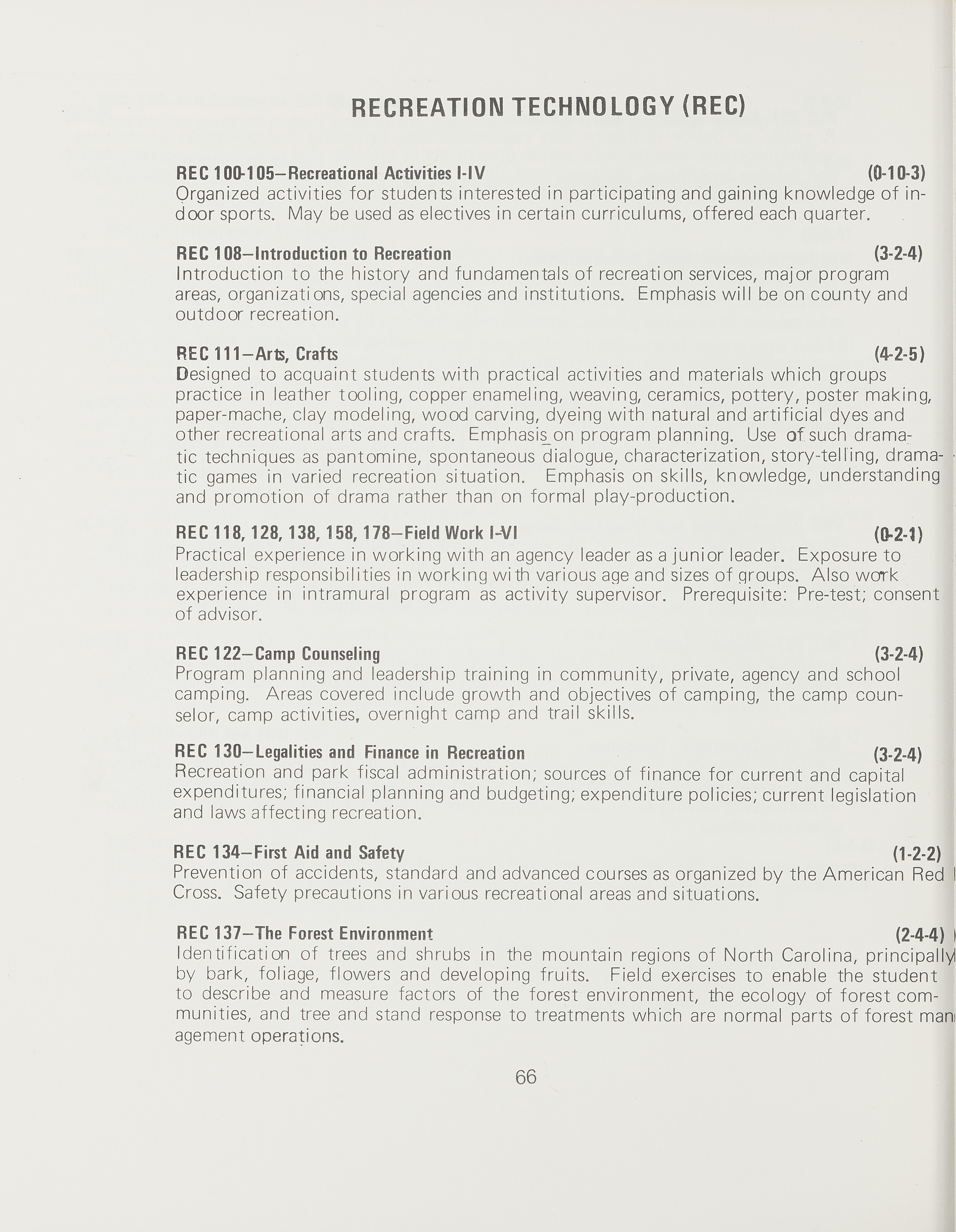 Southwestern Technical College Technical Programs