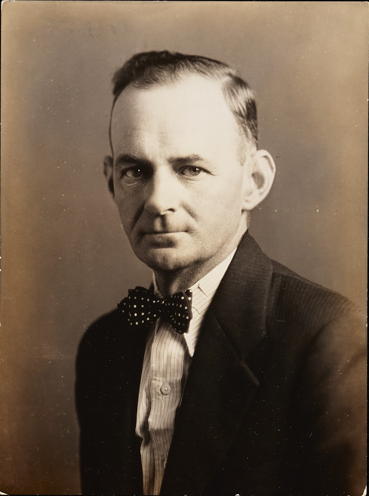 Frank Watson - Merchant