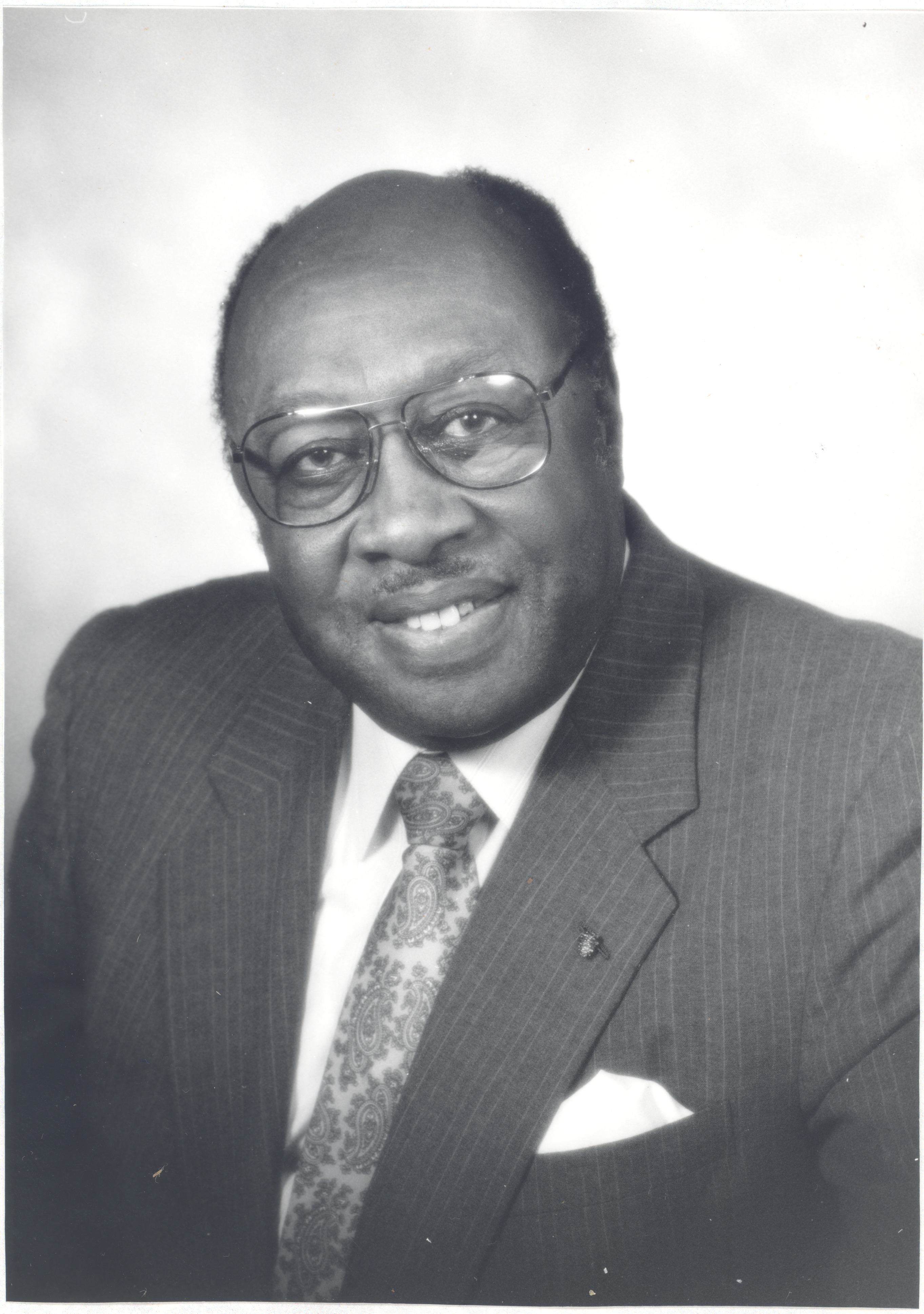 Dr. Moses Ray Collection