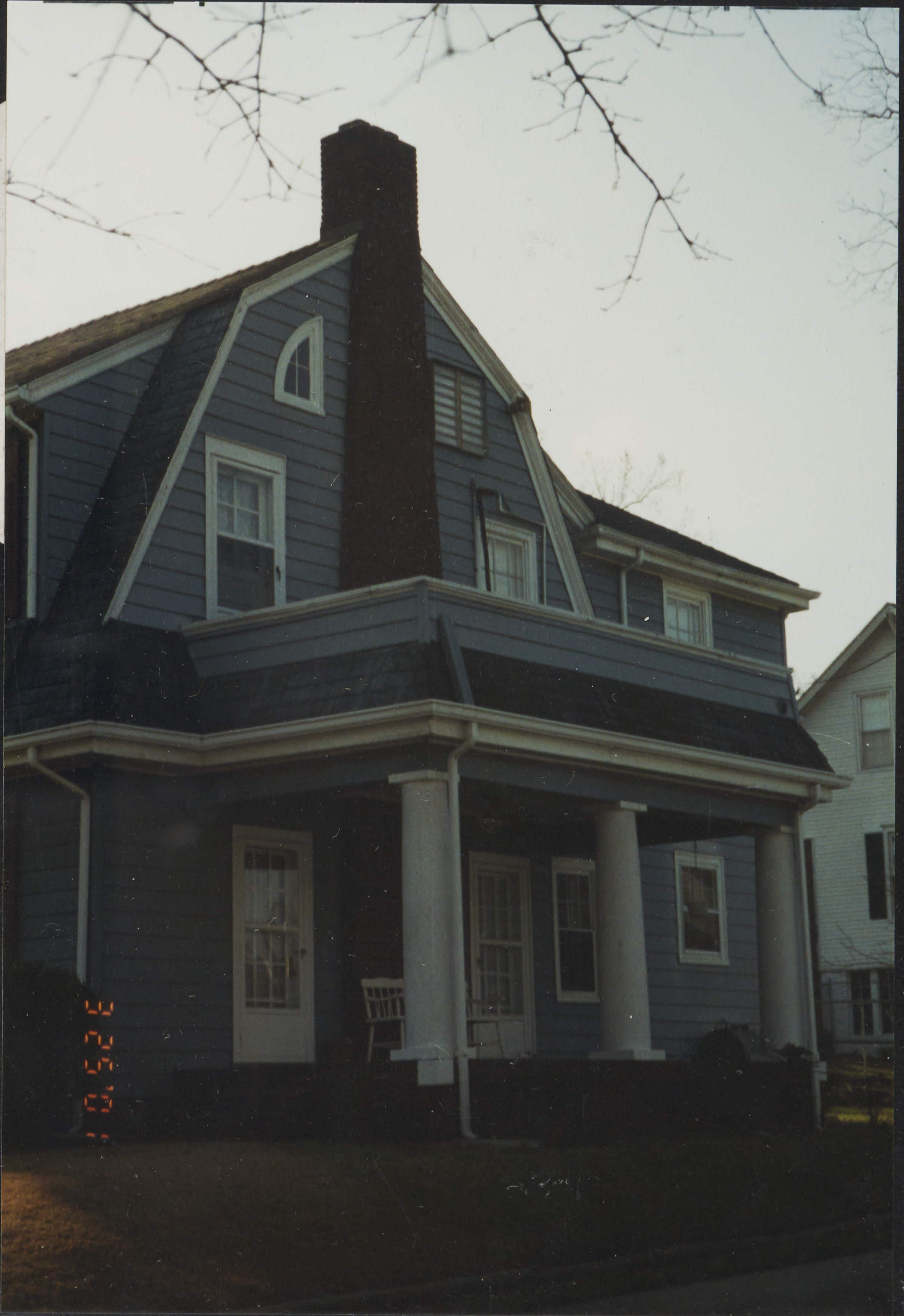 J.M. Smoot House