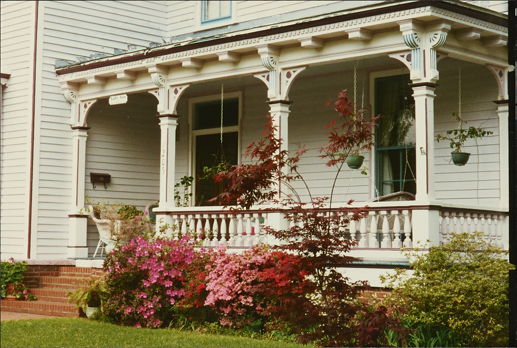 Williams-Orren House