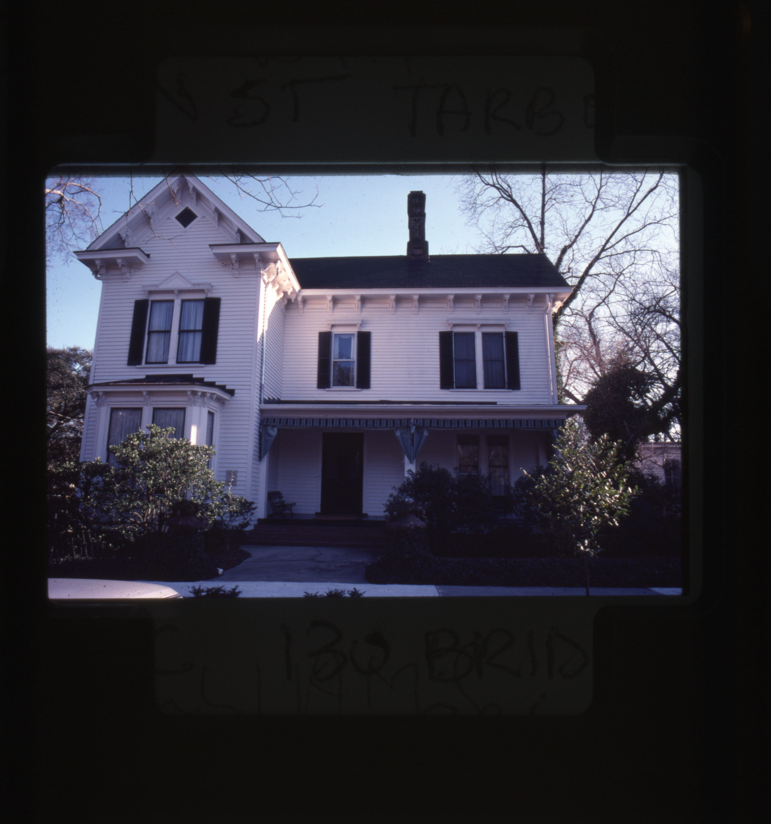 Williams-Orren House