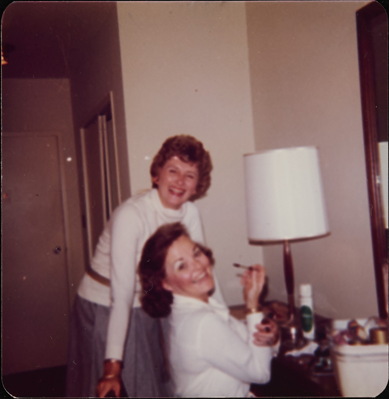 Edgecombe Magazine Club