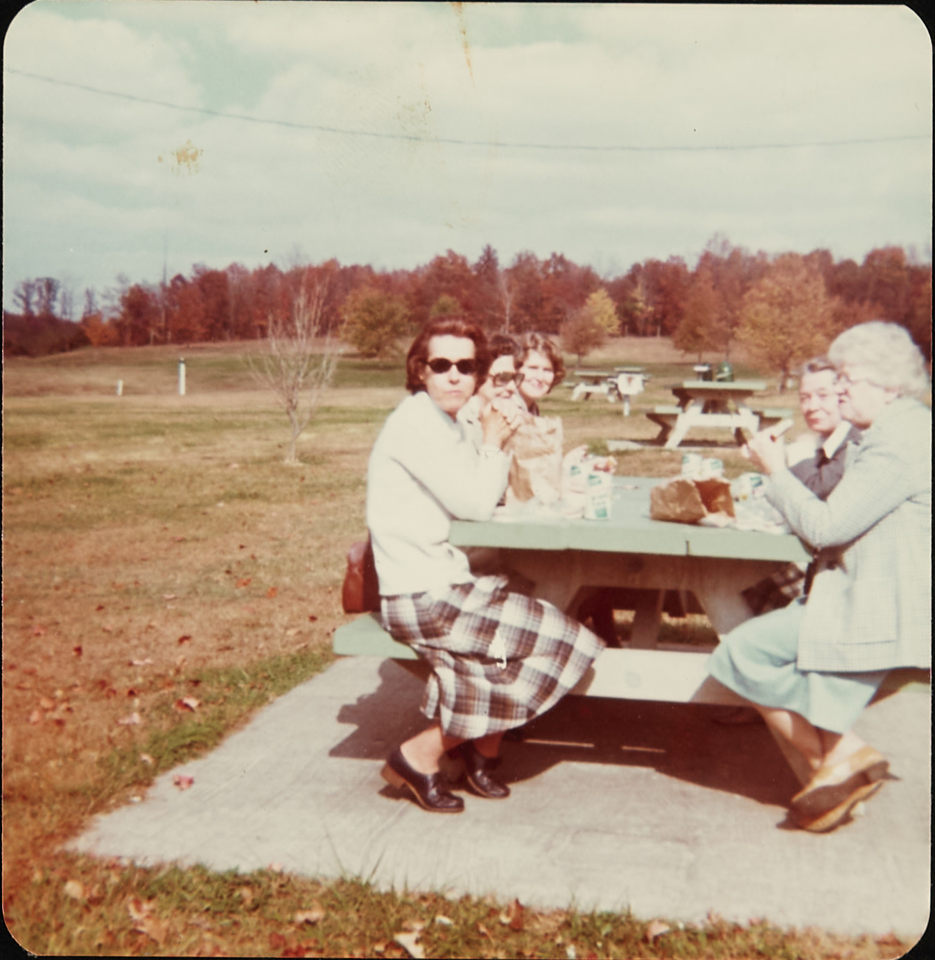 Edgecombe Magazine Club