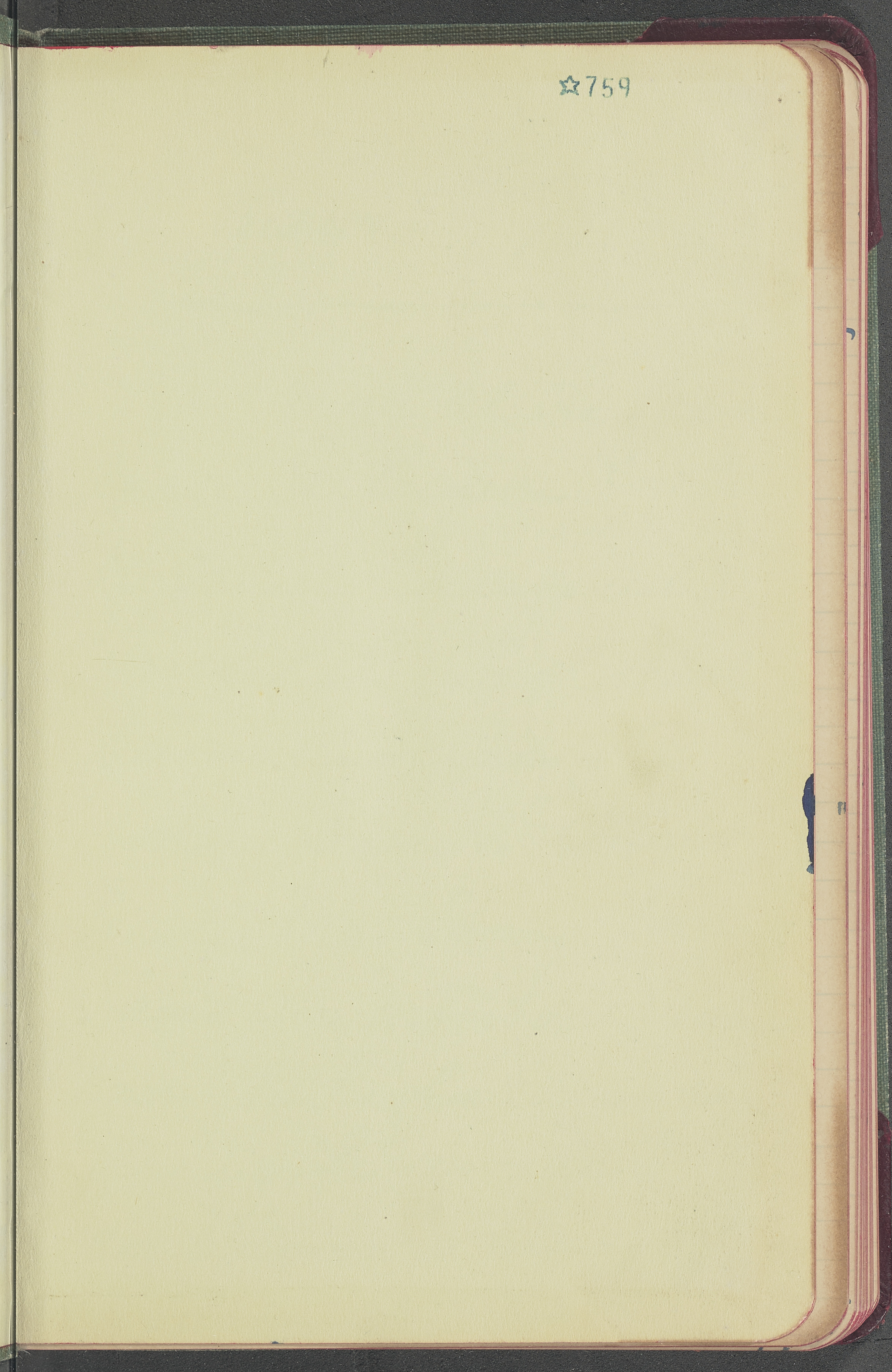 Mary Kelly Watson Smith Diary May 1917 to October 1916