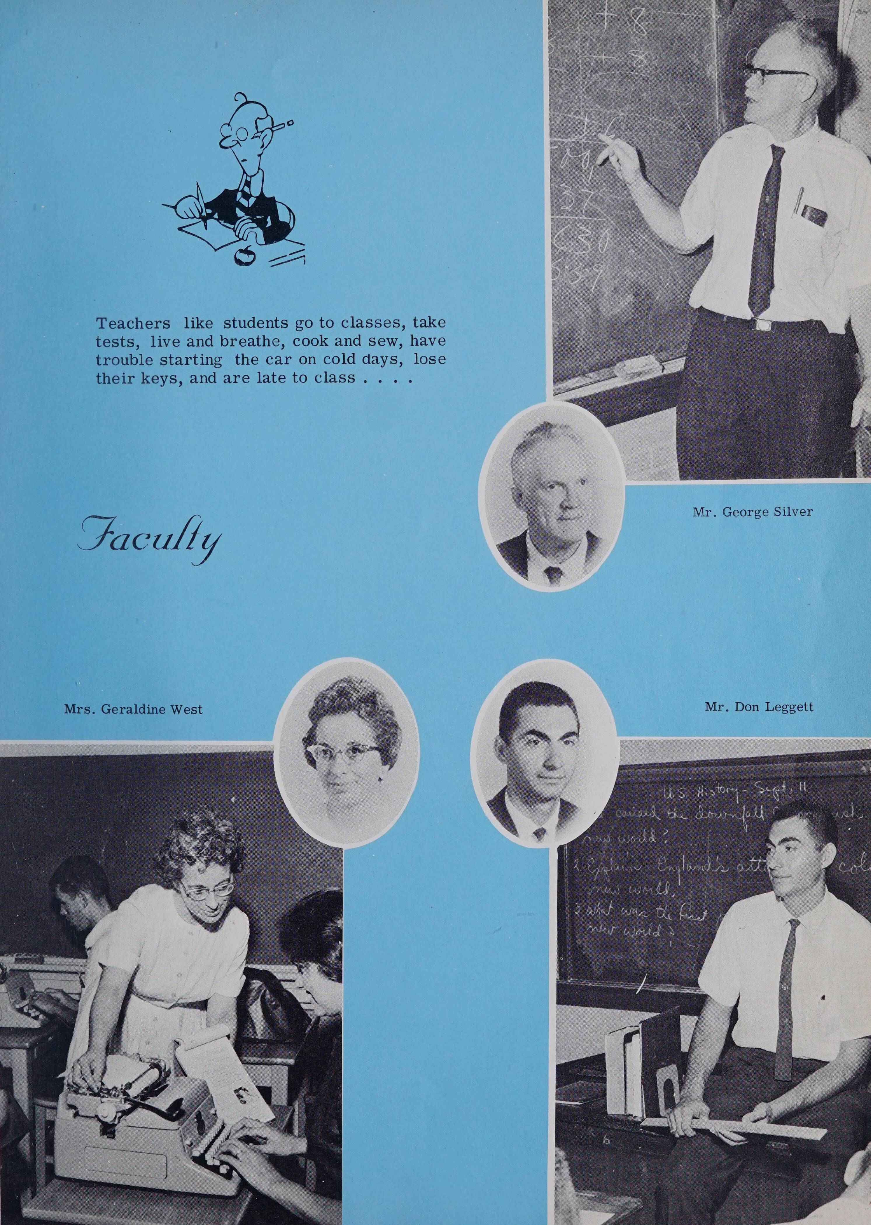 The Legend [1963]