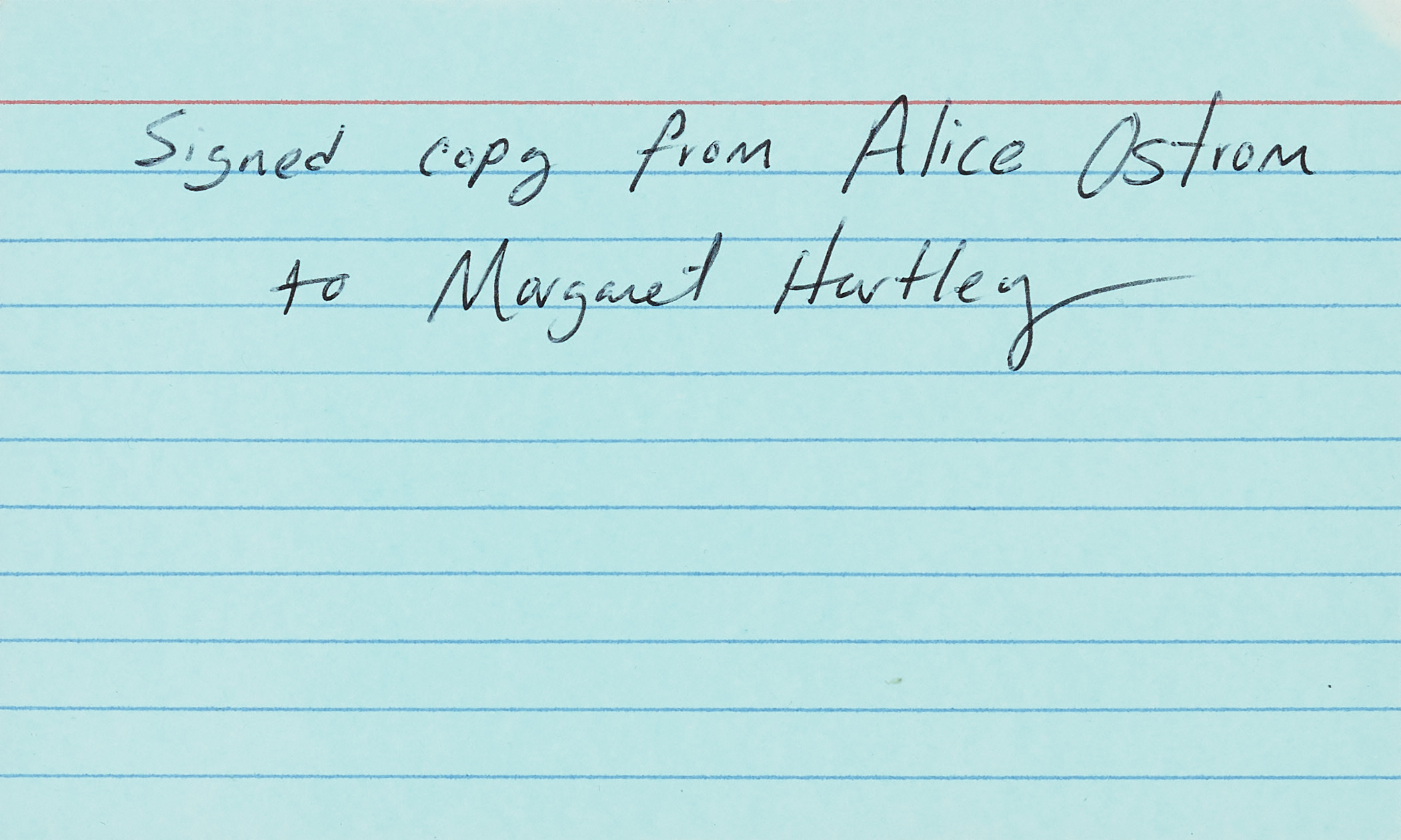 Mt. Ida Meditation by Alice Koonts Ostrom