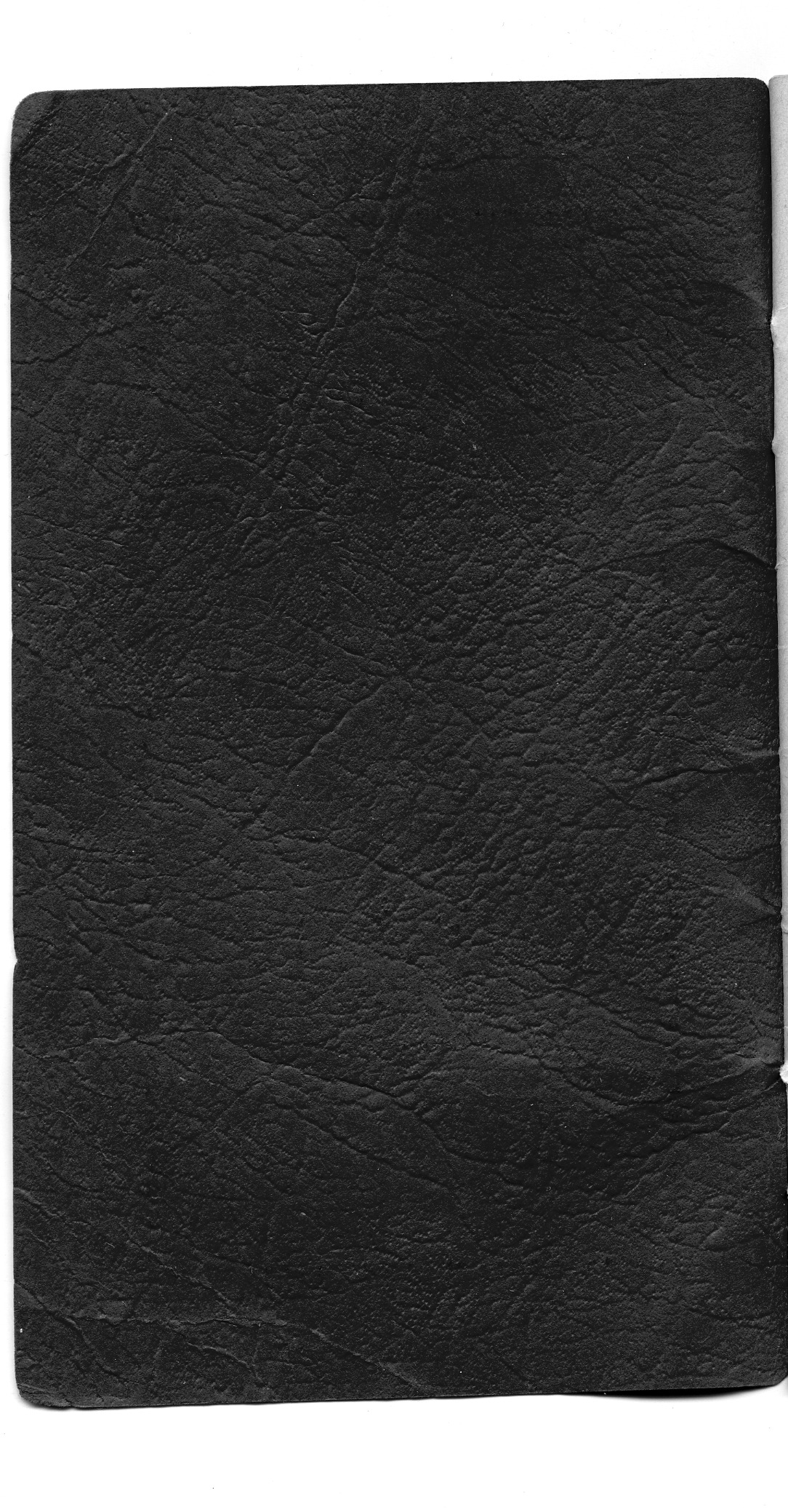 Fire Department Rules and Regulations