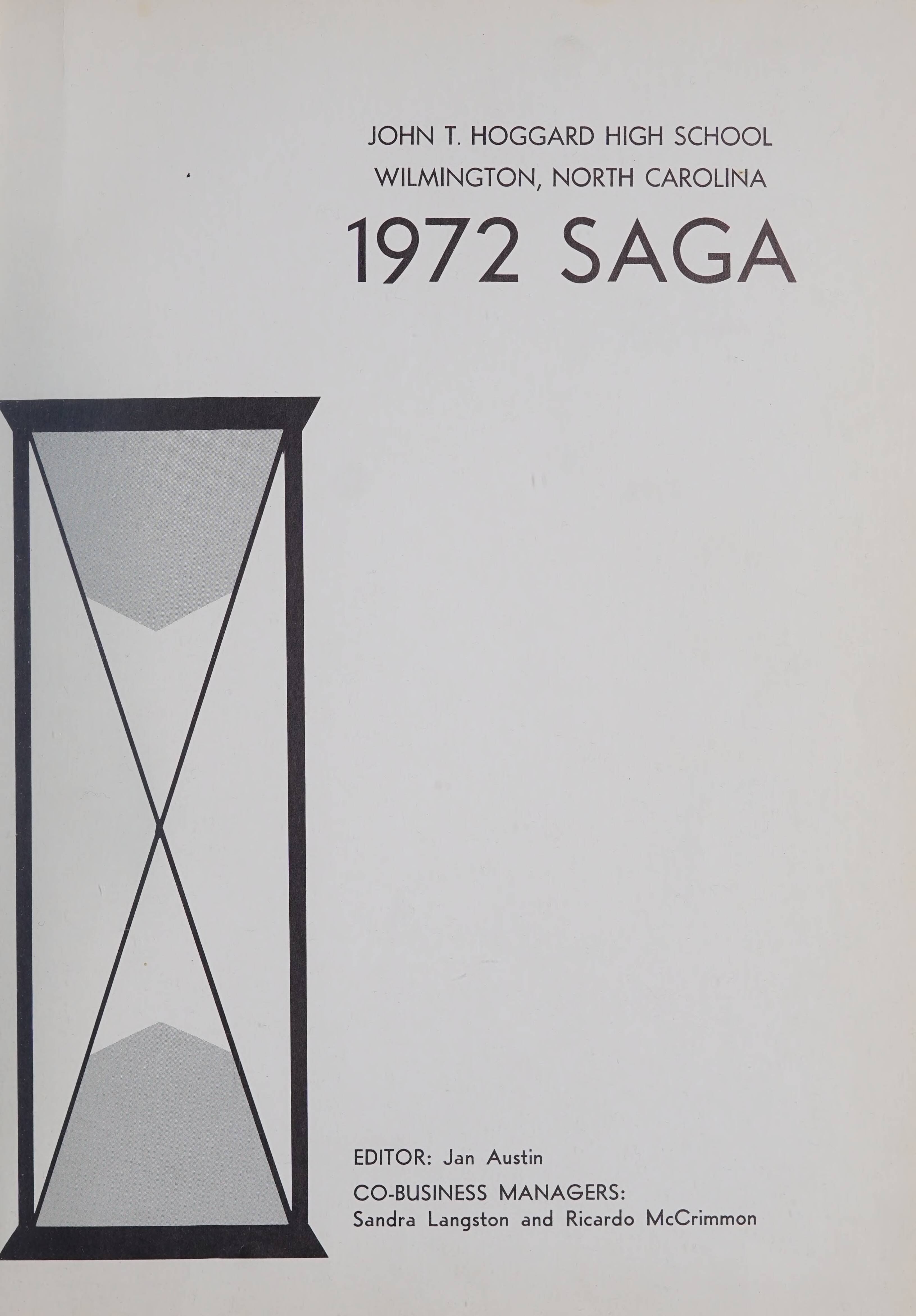Saga [1972]