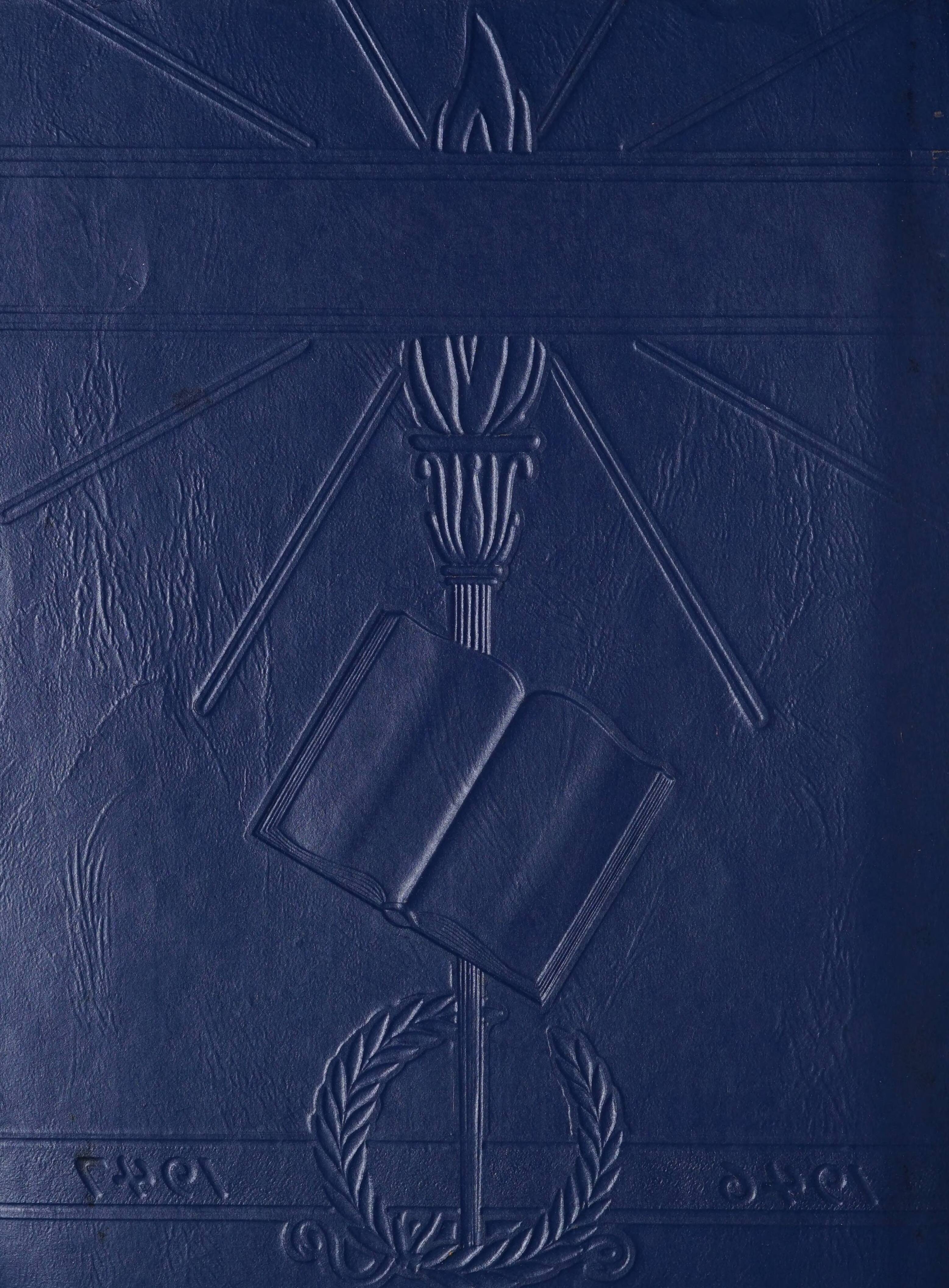 Memories [1946-1947]