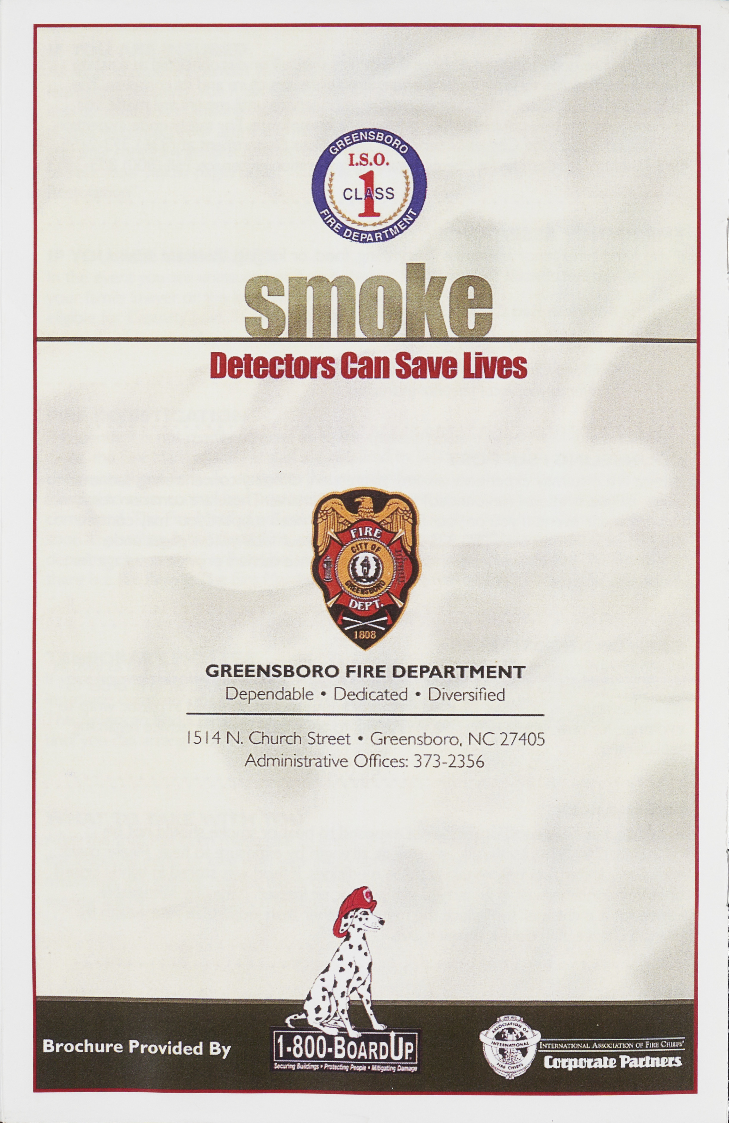 A Comprehensive Guide: Explaining What to Do After a Fire