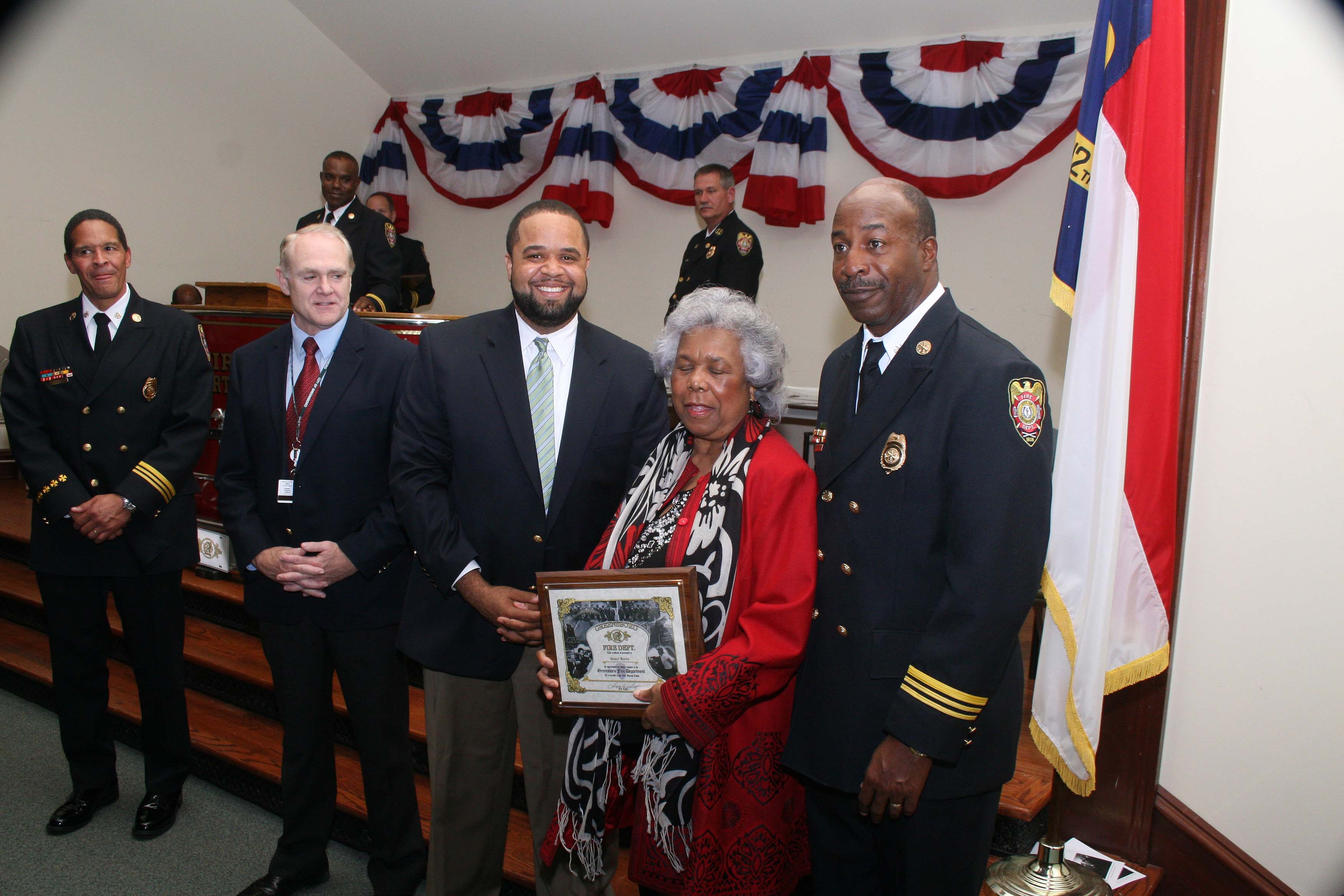 Class of 1961 Photographs