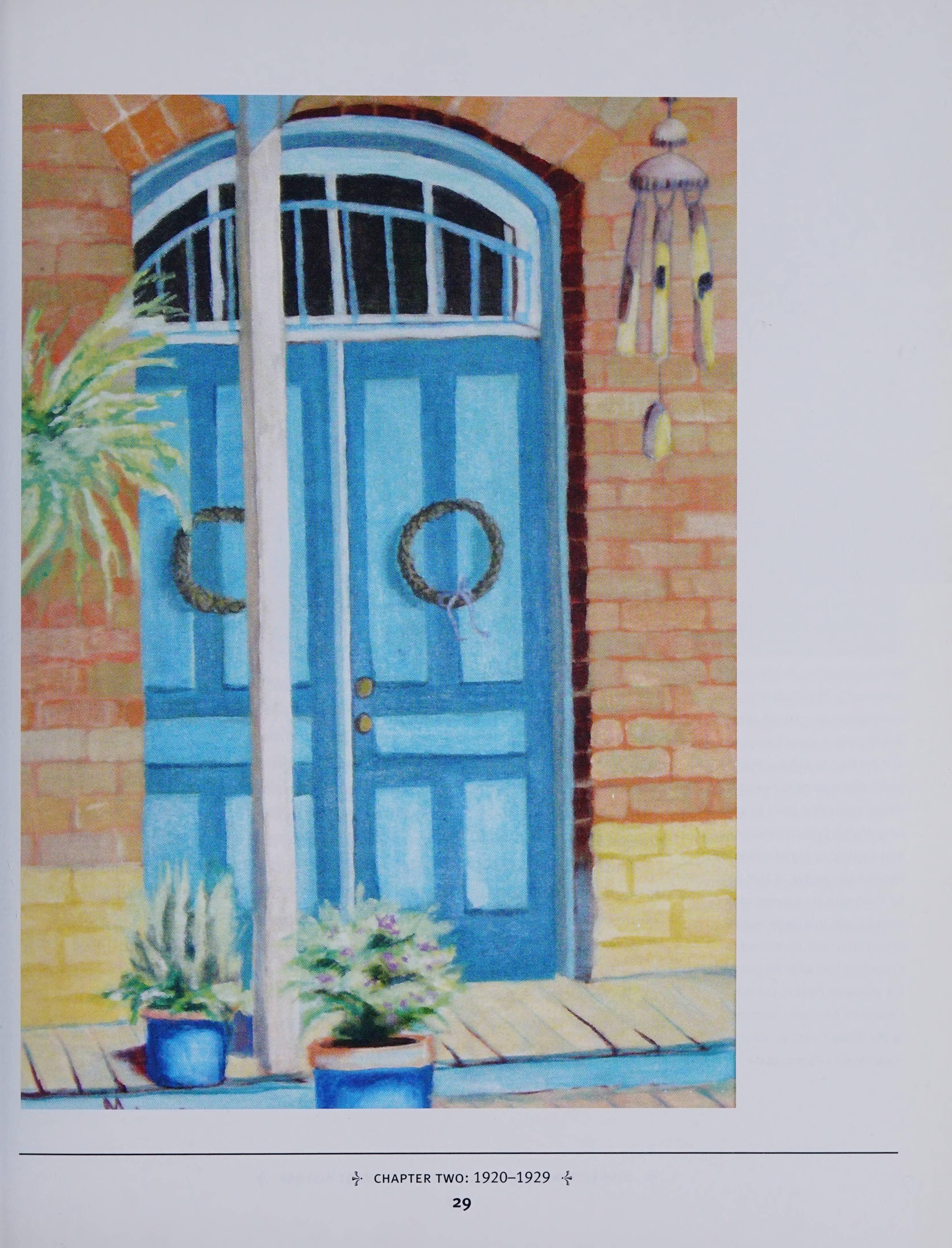 Connections...100 Years of Wake Forest History