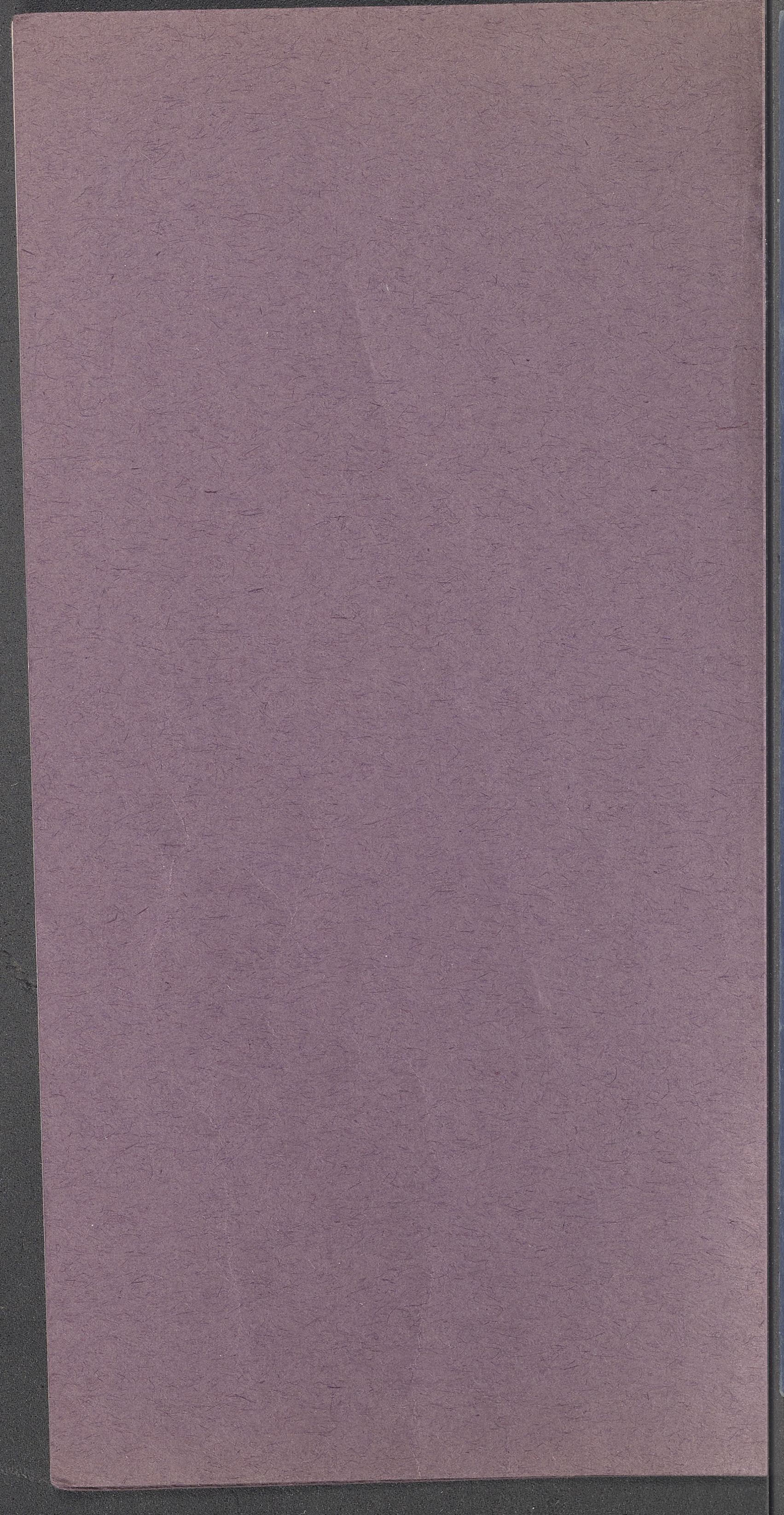 Magazine Club Programs [1940]