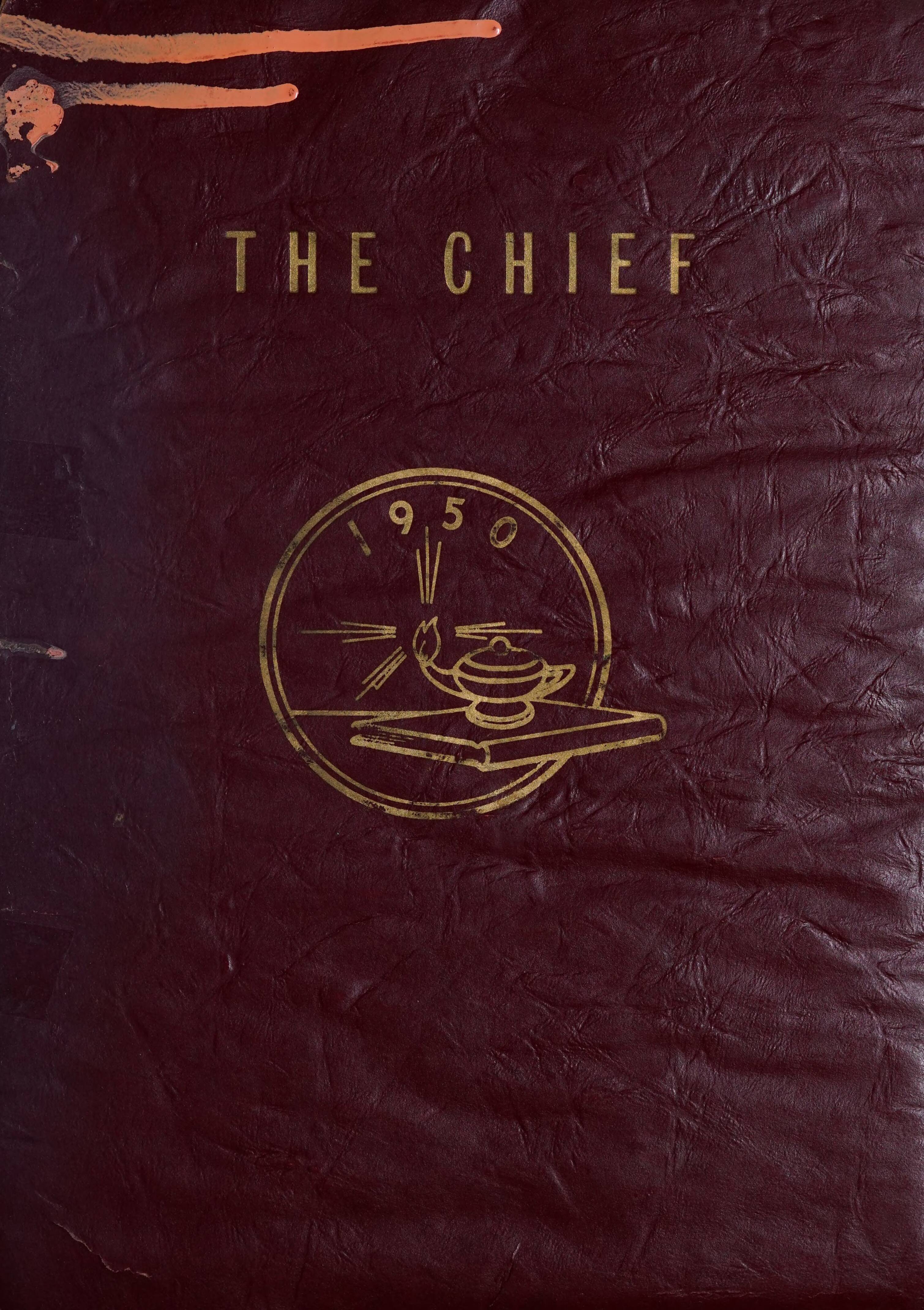 The Chief [1950]