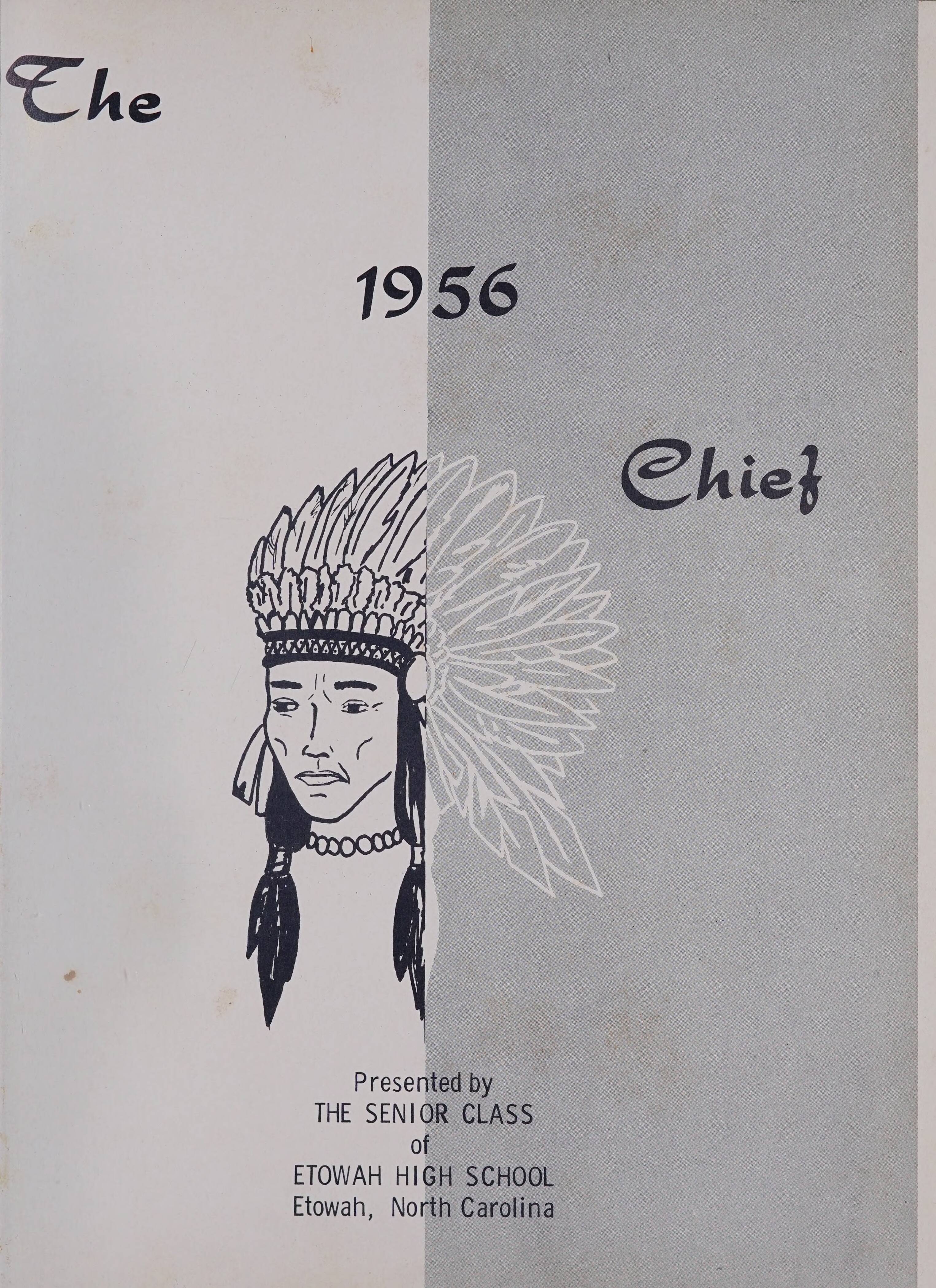 The Chief [1956]