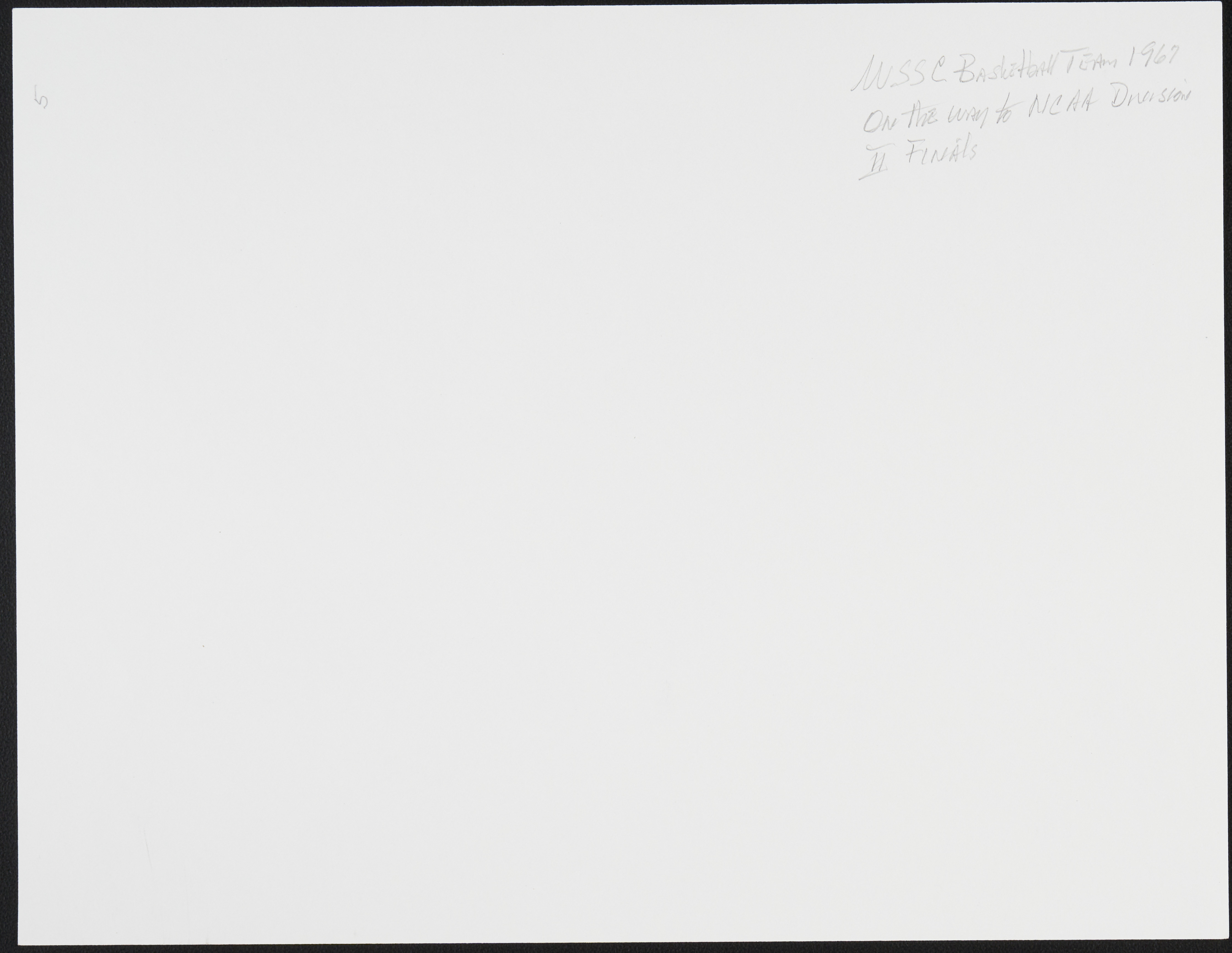 Assorted Sports Teams