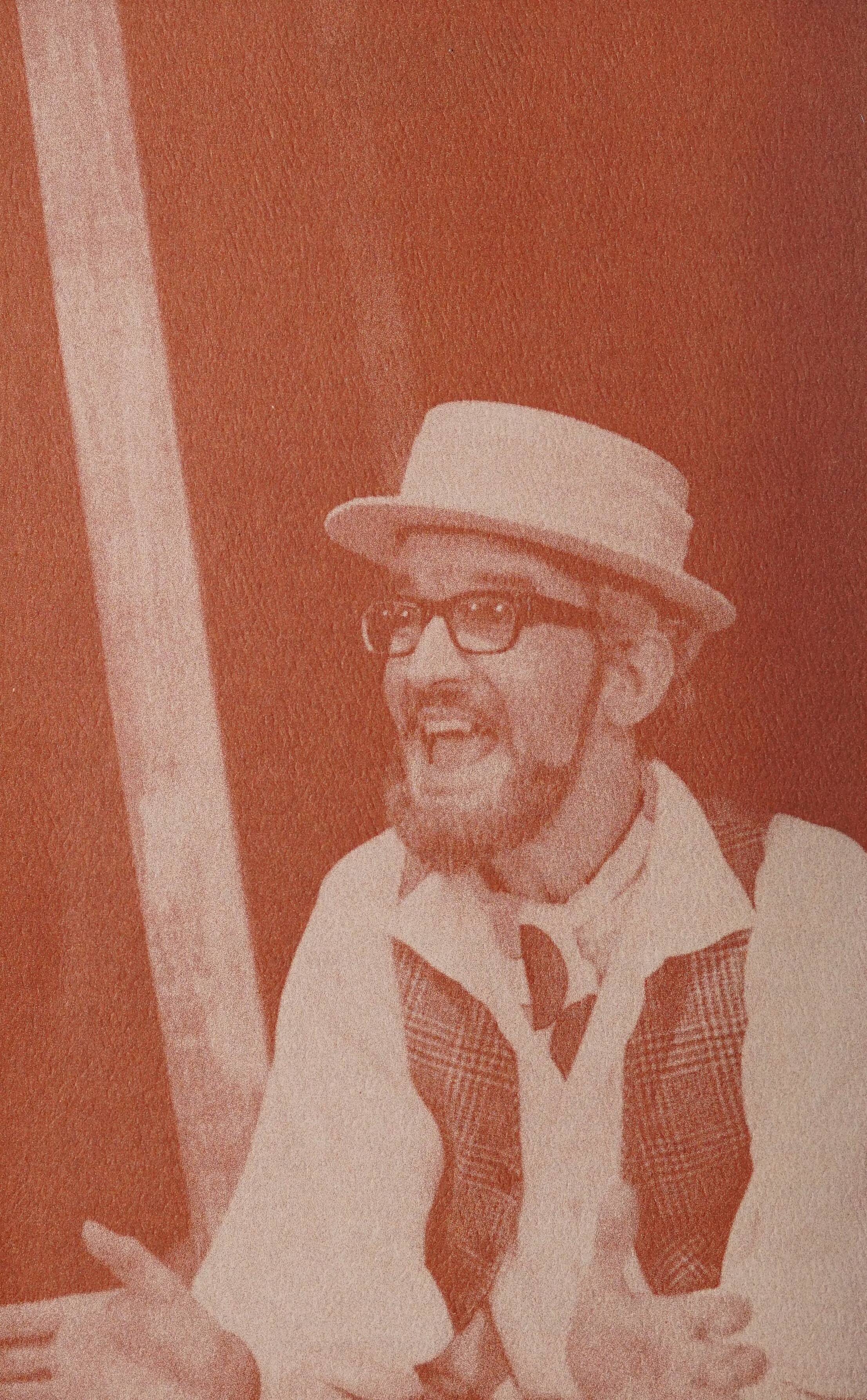 Paul Atwell Memorial Literary Magazine, Galley III [Fall 1978]