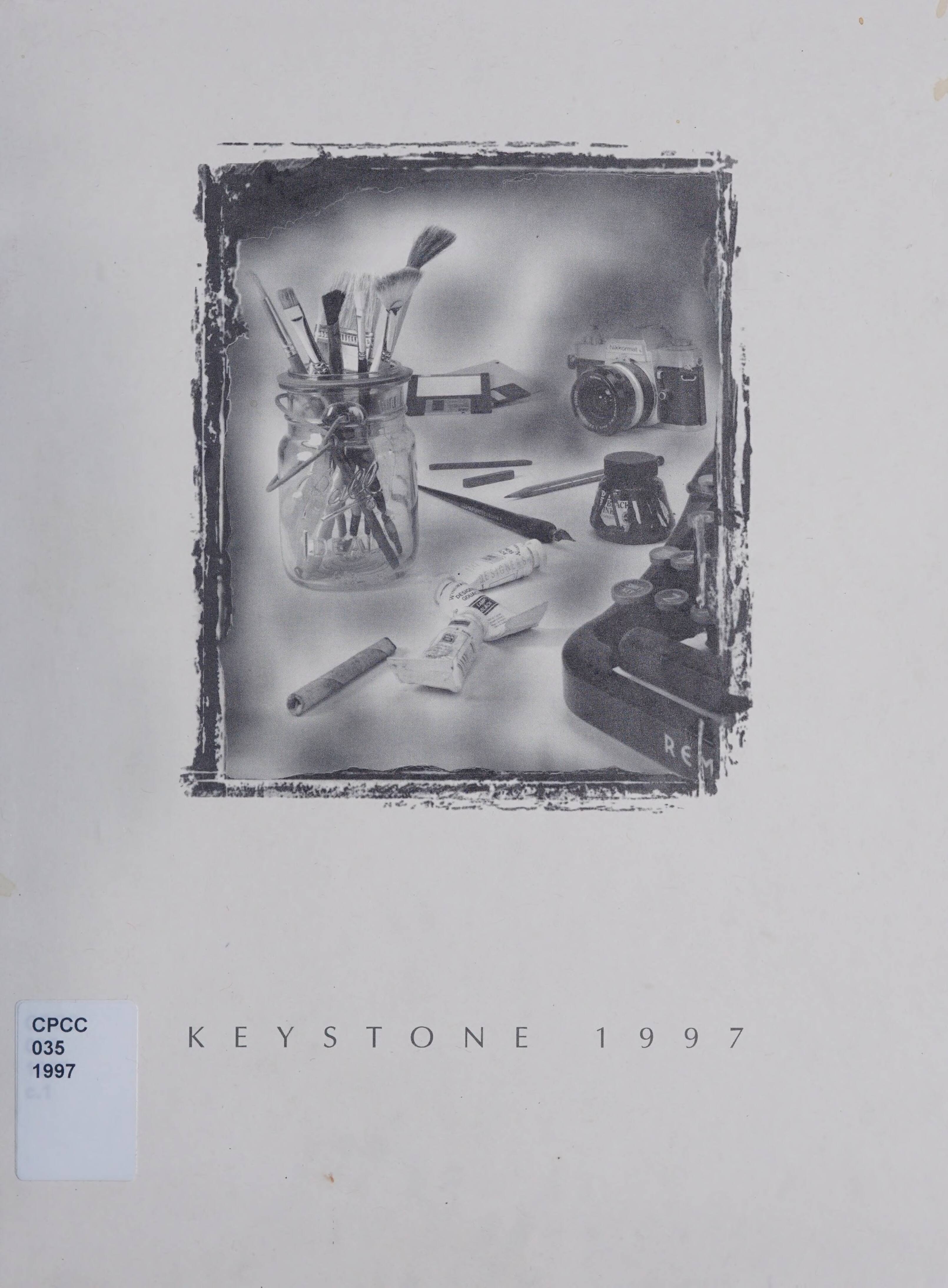 Keystone [1997]