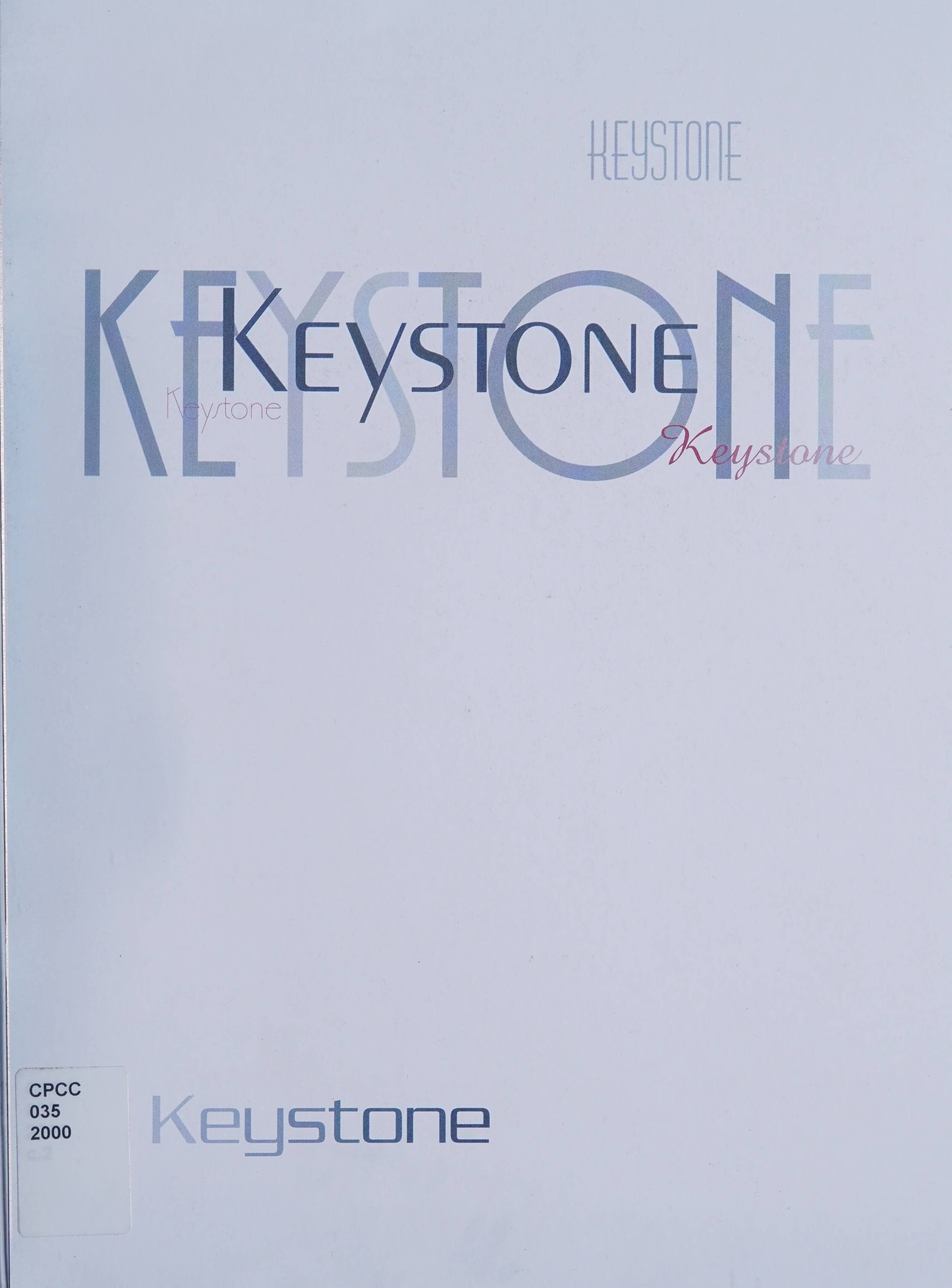 Keystone [2000]
