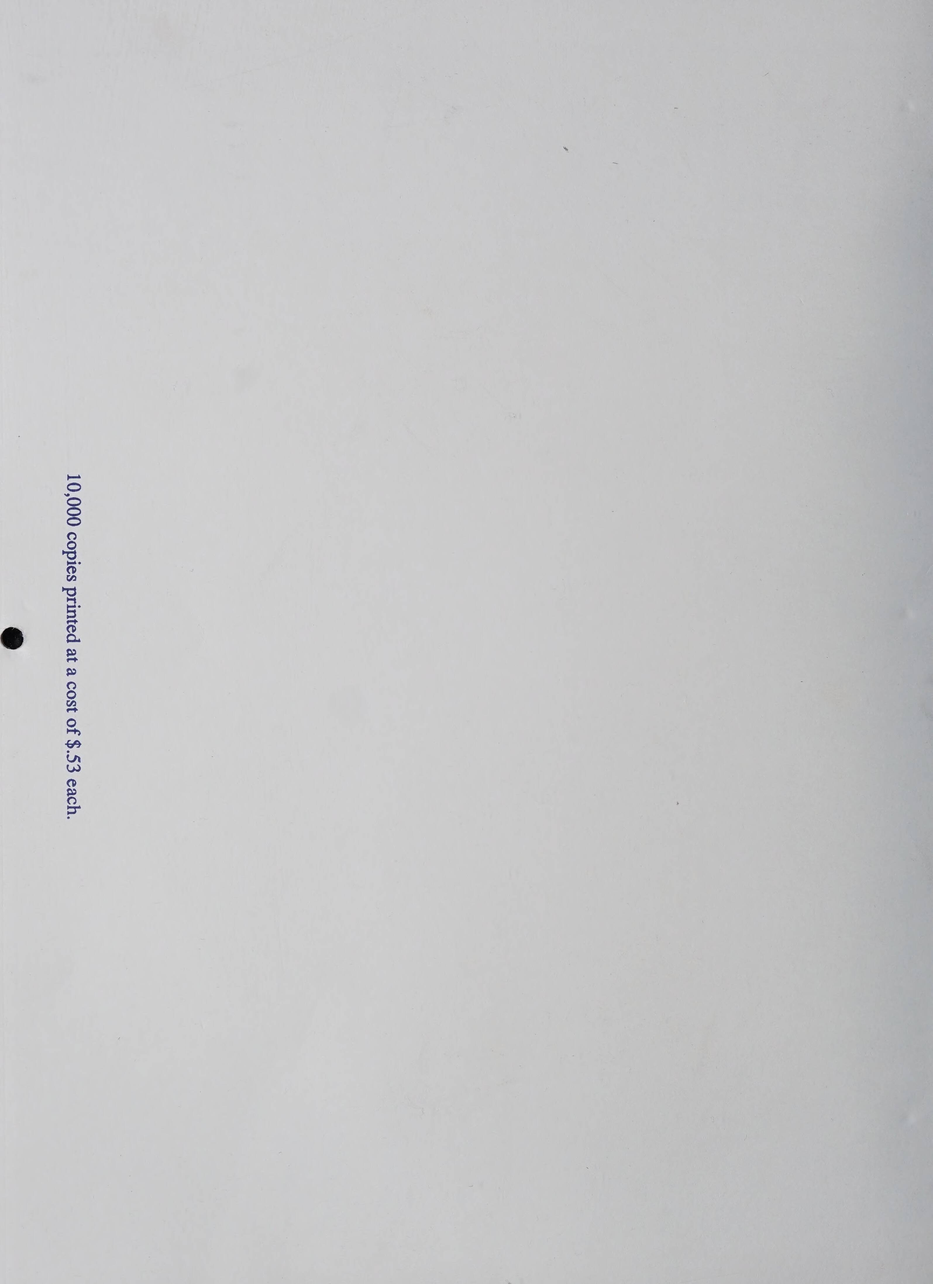 Forsyth Tech Community College Handbooks [1992-1993]