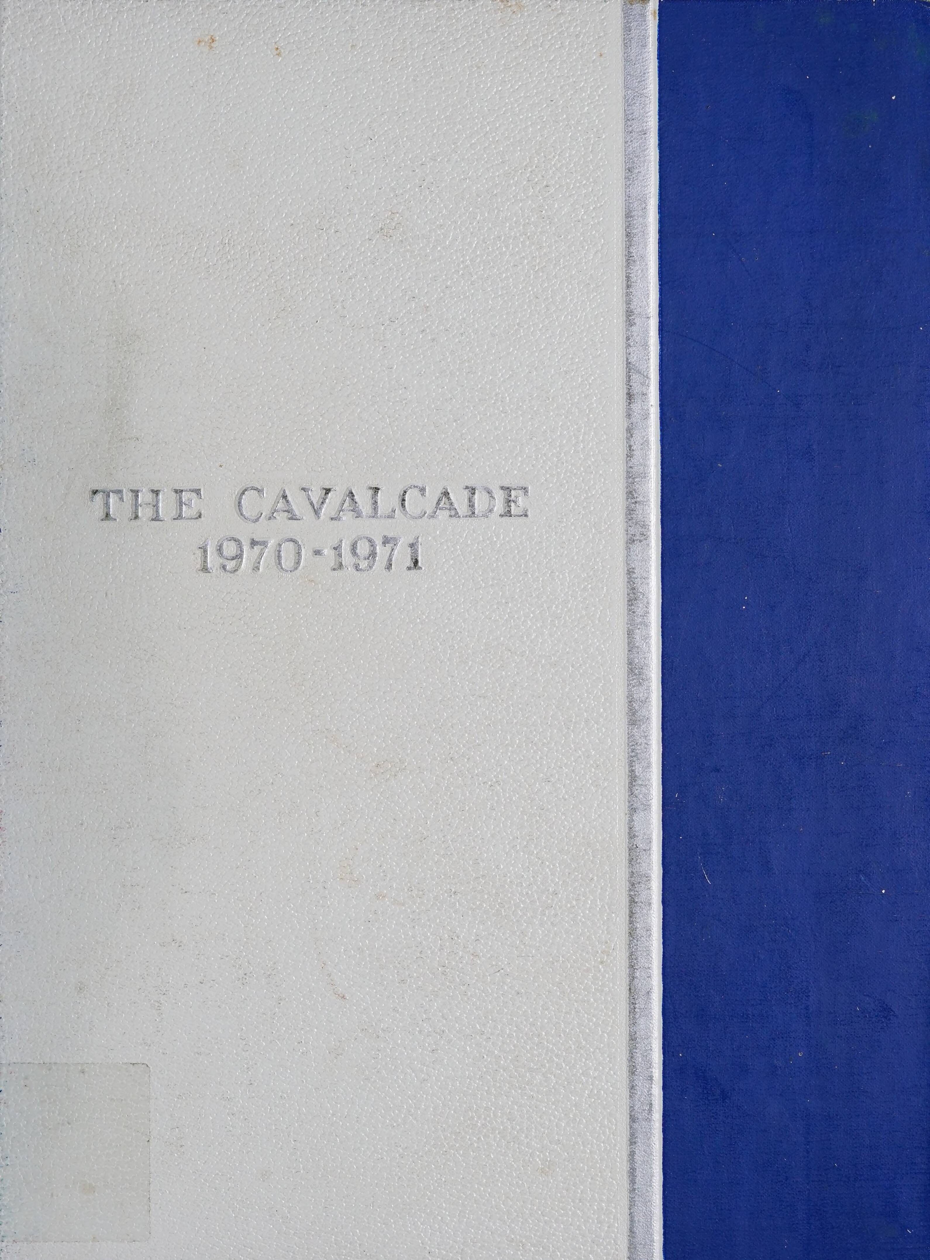 Cavalcade [1971]